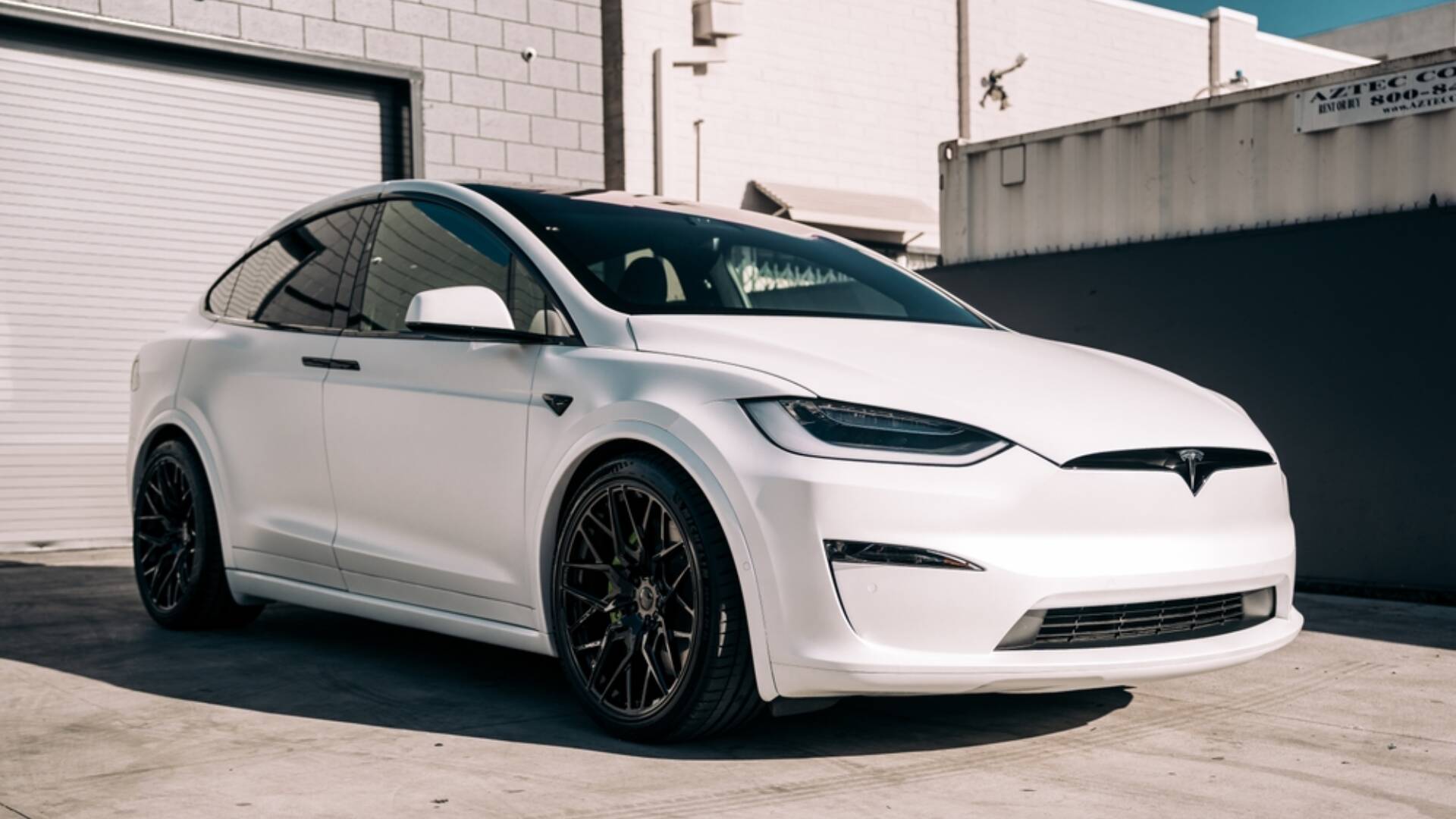 Tesla fatal crash lawsuit takes a wild turn - TheStreet