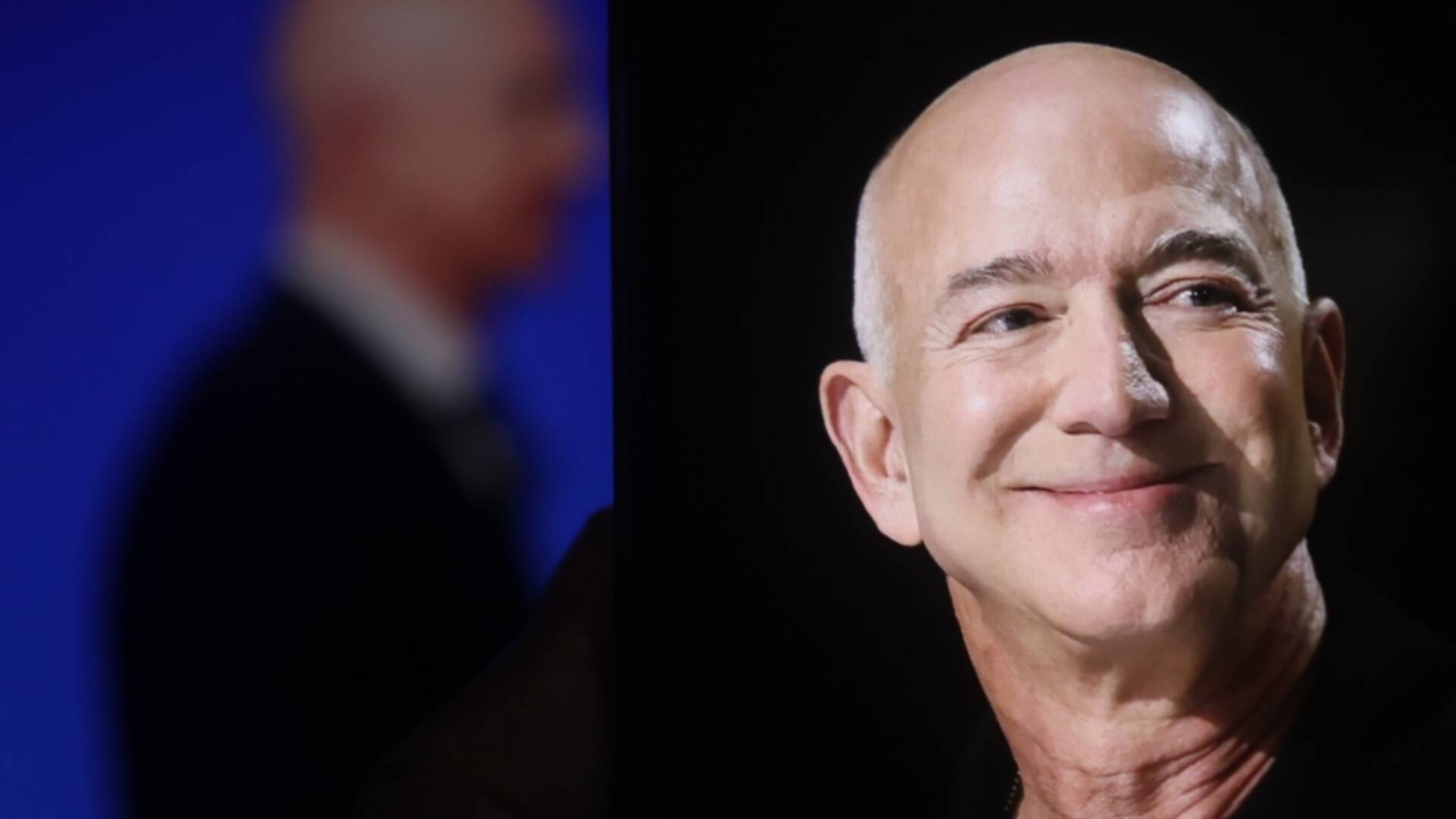 Jeff Bezos is back in the game with new $6.2 billion venture - TheStreet