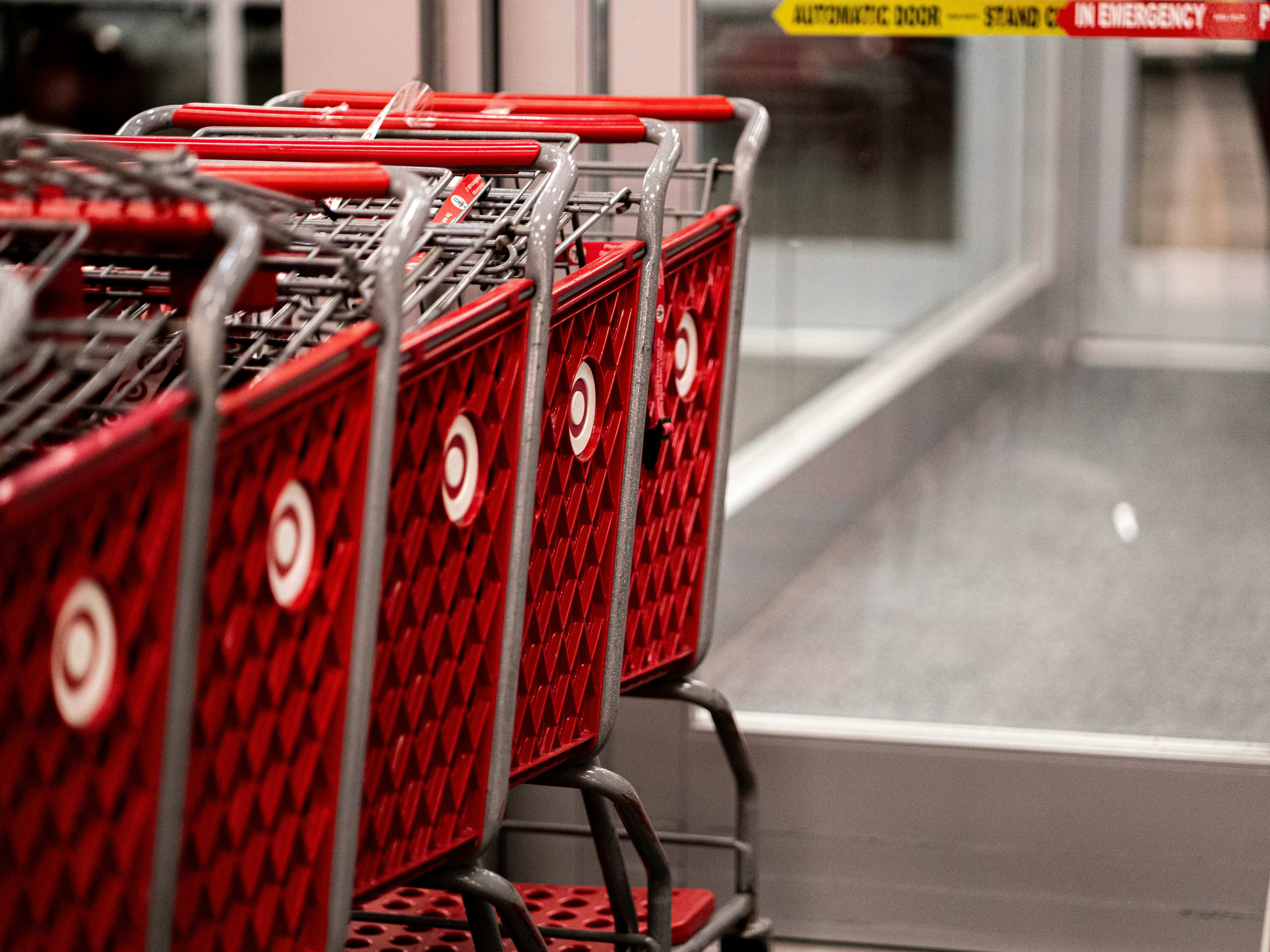 Target’s free Black Friday offer angers customers - TheStreet