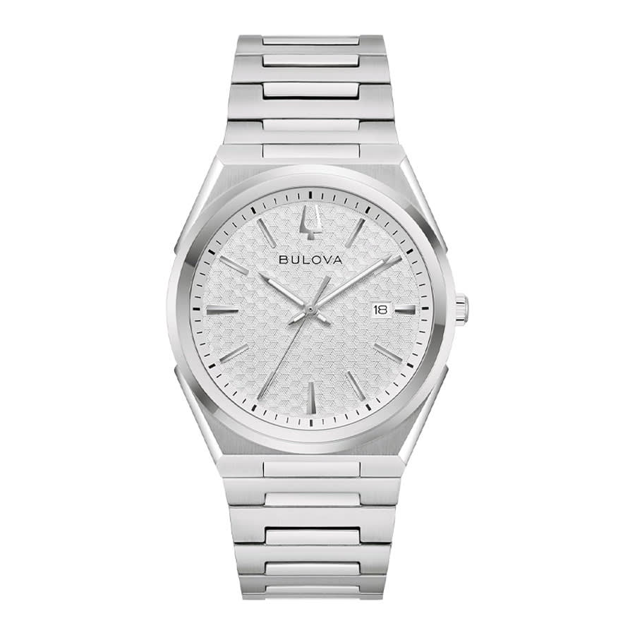 Amazon is selling a $281 Bulova watch for only $191 - TheStreet