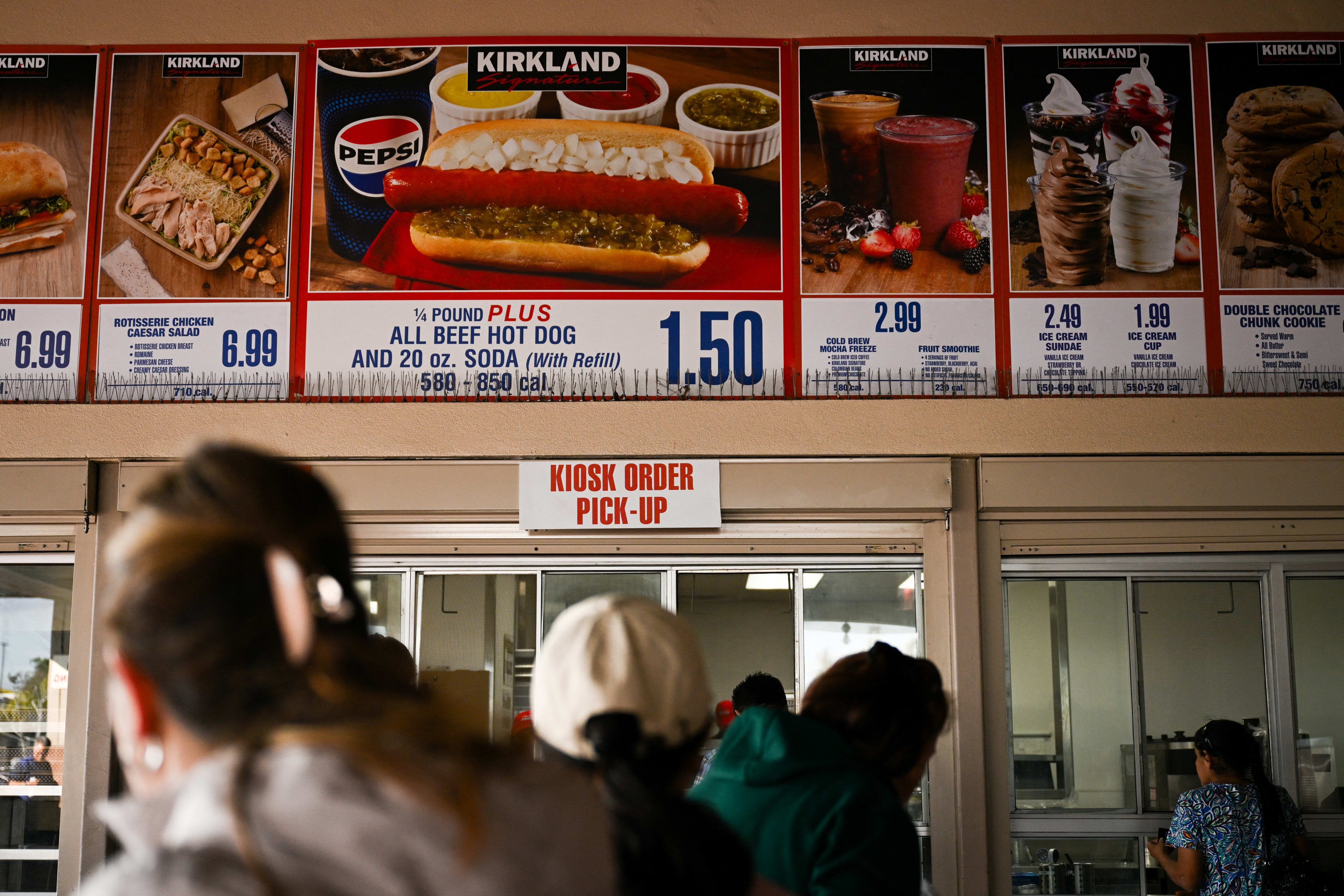 4 ways to shop at Costco without a membership - TheStreet