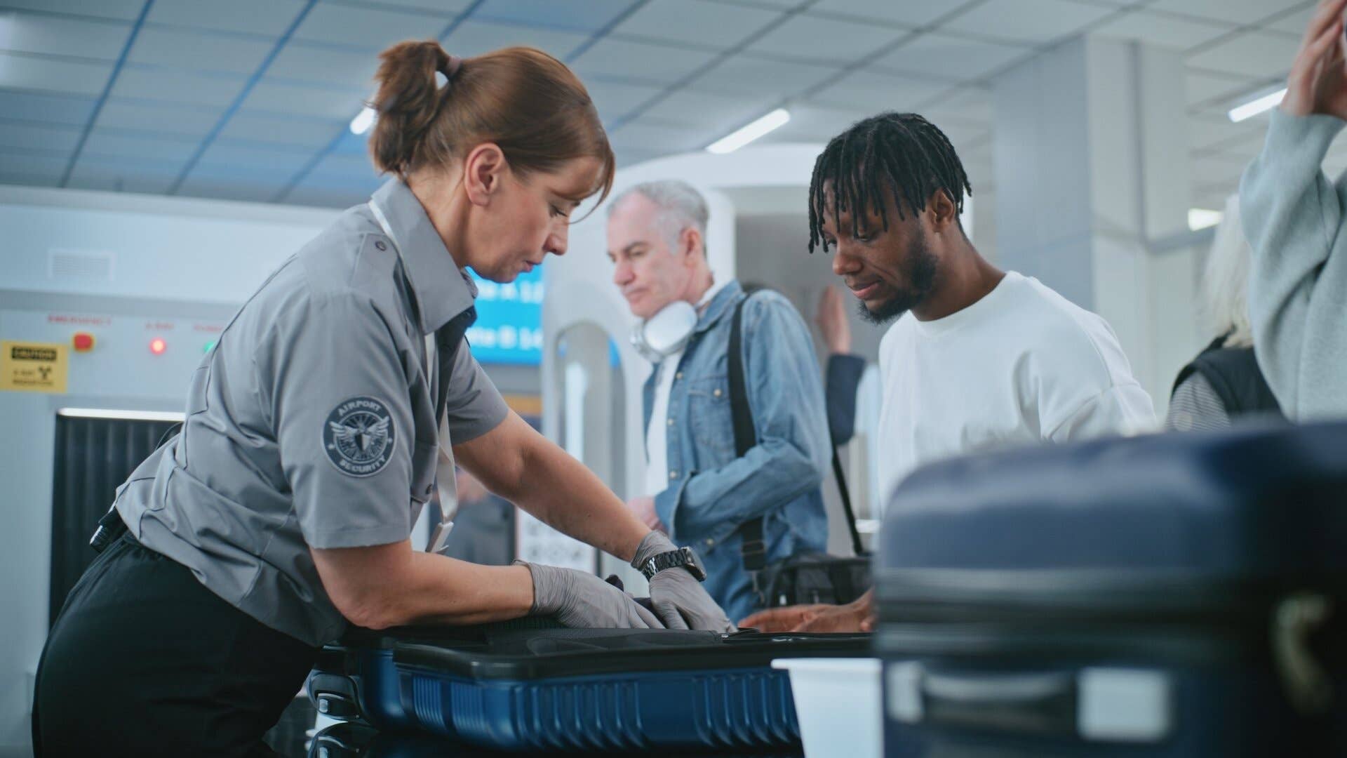 TSA shares serious holiday travel warning - TheStreet