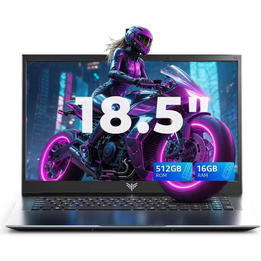 Amazon is selling a $900 18-inch laptop for $430 - TheStreet