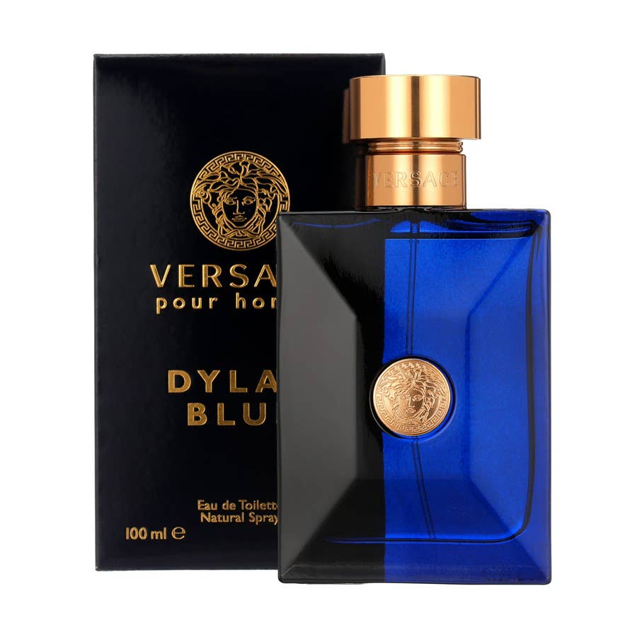 Walmart is selling $96 Versace cologne for $55 - TheStreet