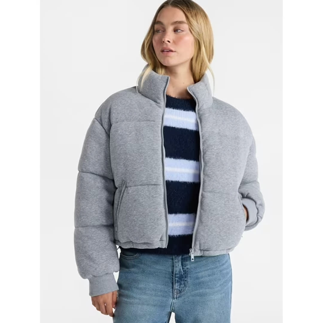 Walmart is selling a puffer jacket for just $20 - TheStreet