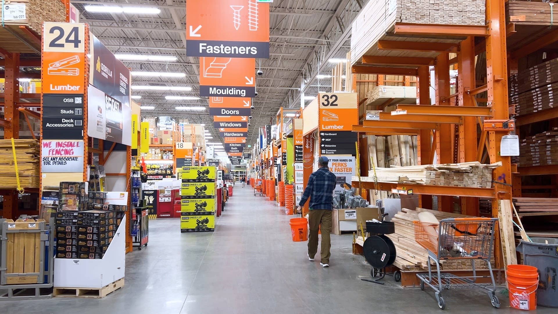 Home Depot launches new product to fix alarming customer problems ...