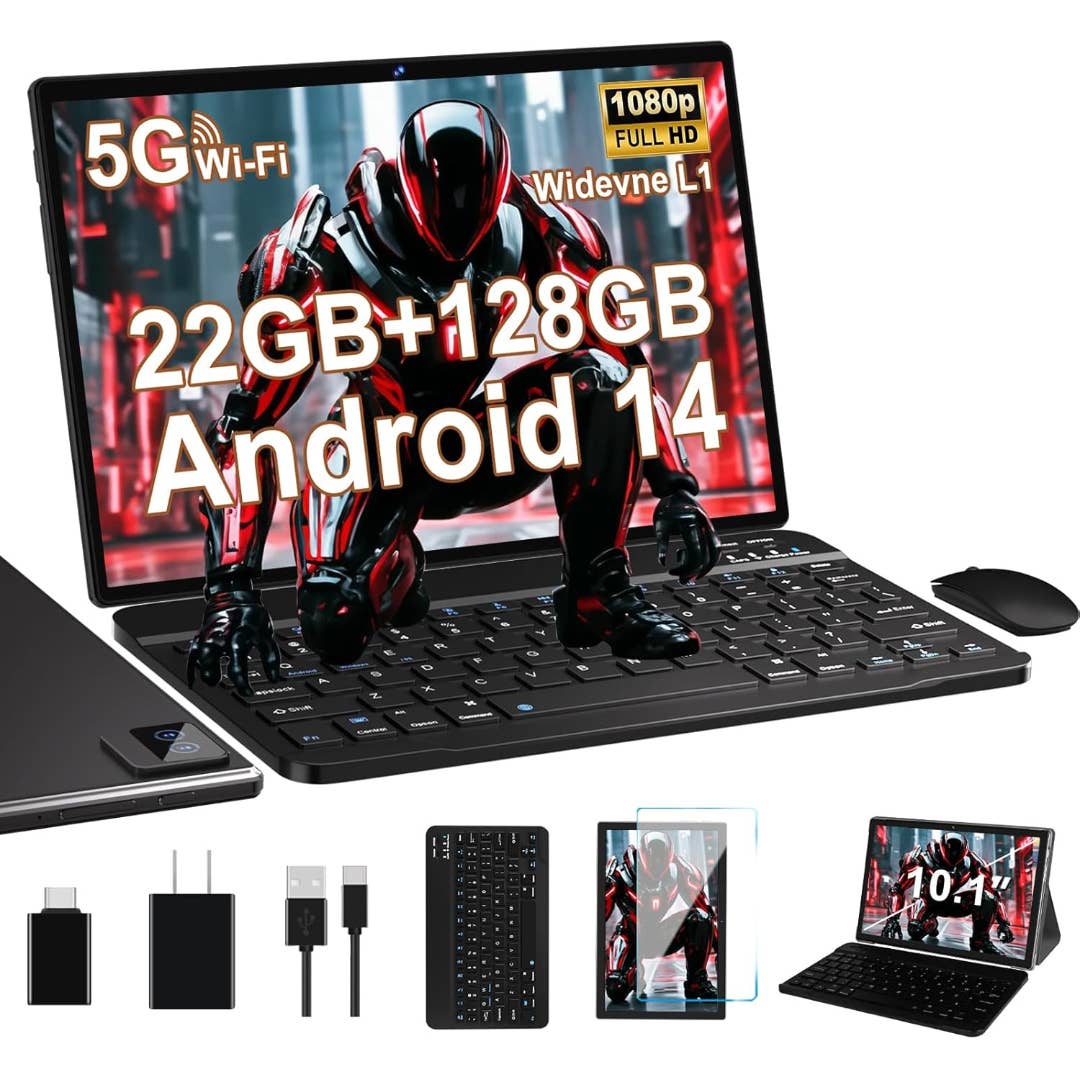 Amazon is selling a $120 2-in-1 laptop and tablet for $80 - TheStreet