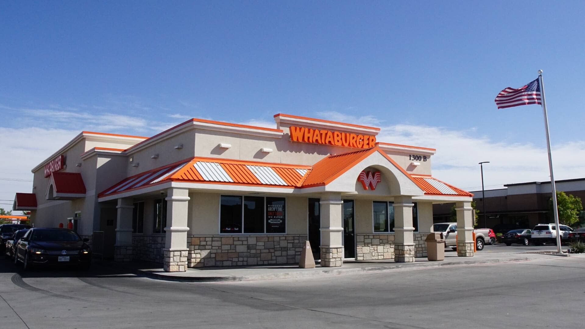Popular 75-year-old burger chain closes locations without bankruptcy ...
