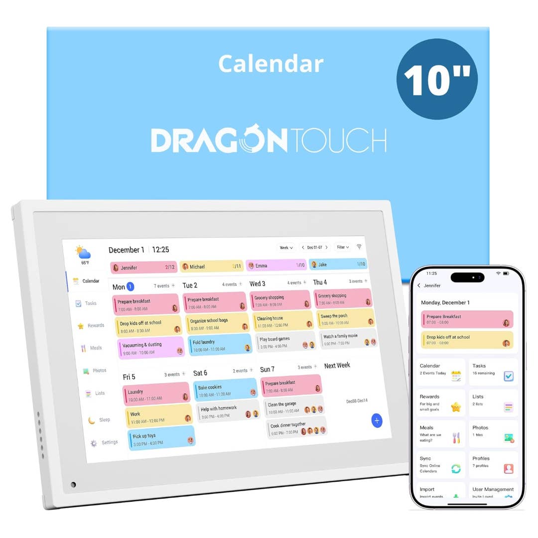 Amazon is selling a $170 digital planner for just $100 - TheStreet