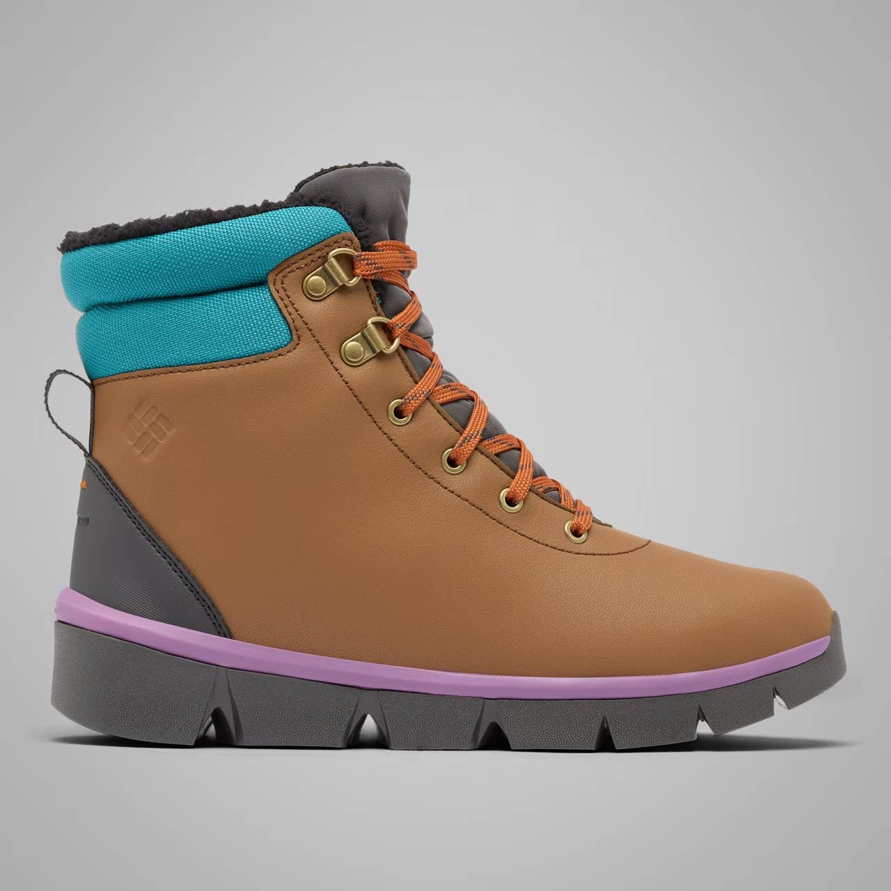 Columbia’s top-rated waterproof winter boots are 50% off - TheStreet