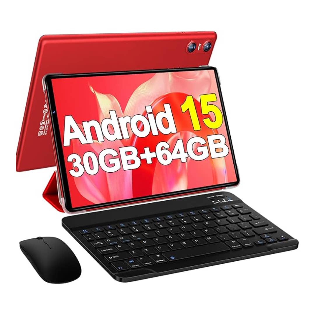 Amazon is selling a 2-in-1 laptop tablet for just $90 - TheStreet