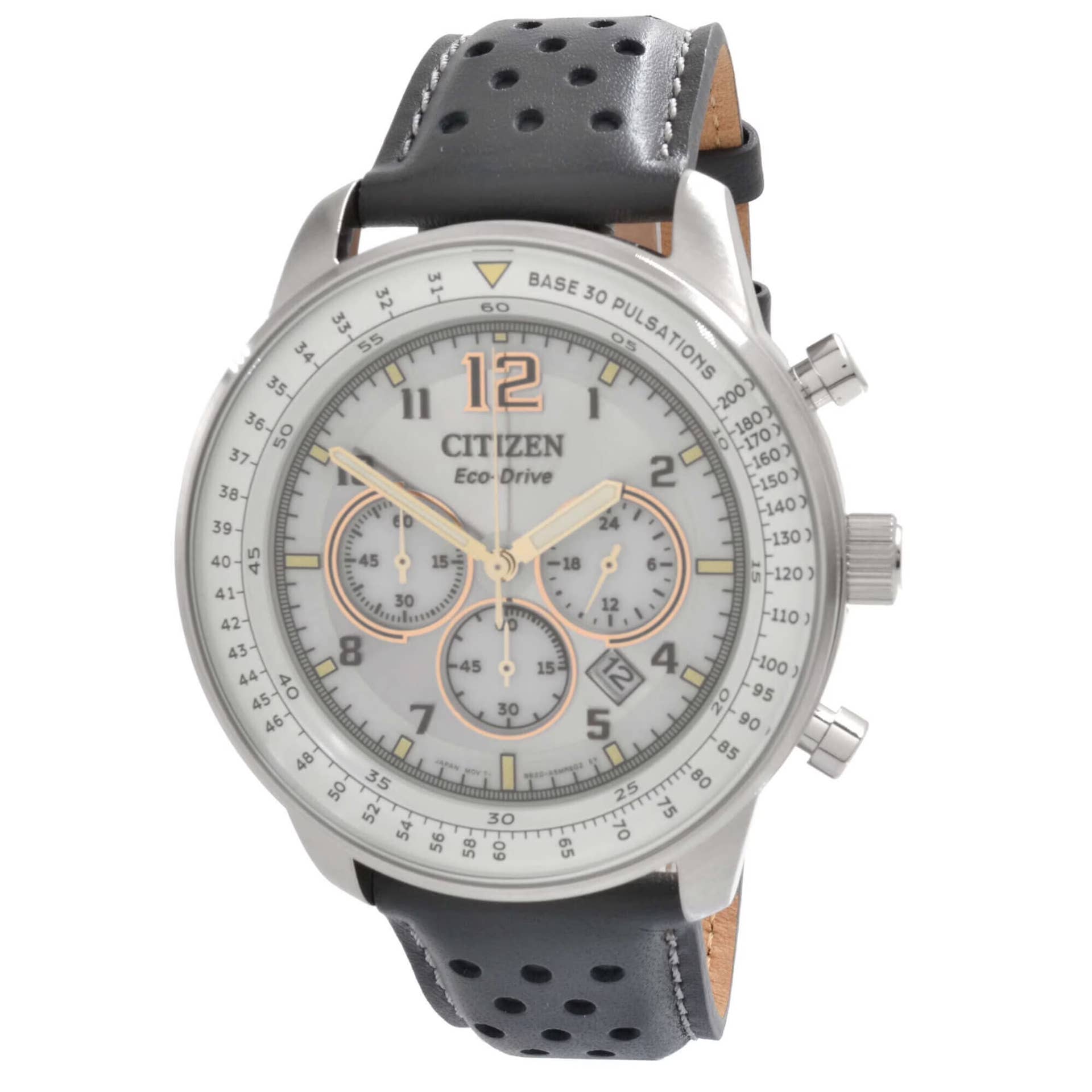 Walmart is selling a $425 Citizen Eco-Drive watch for $159 - TheStreet