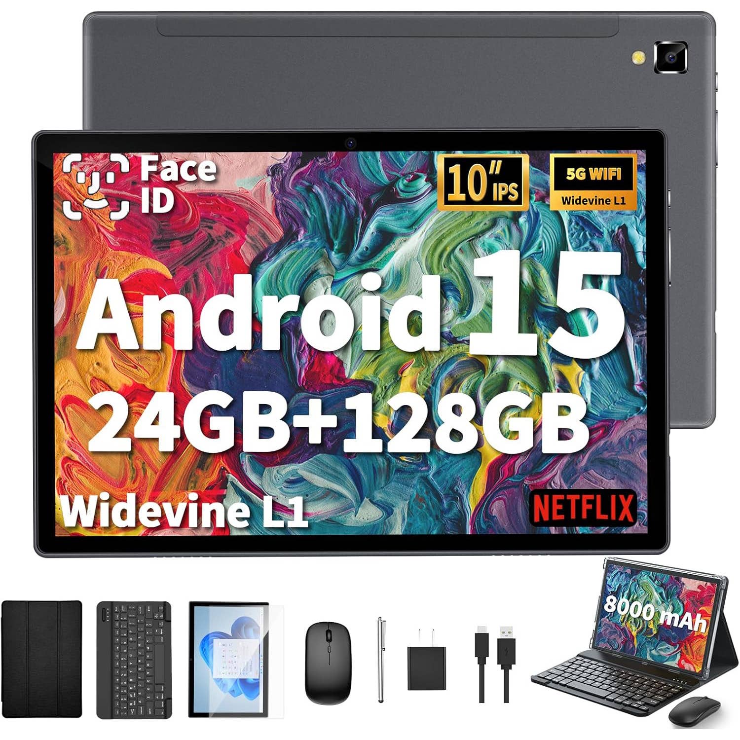 Amazon is selling a $90 2-in-1 laptop and tablet for $72 - TheStreet