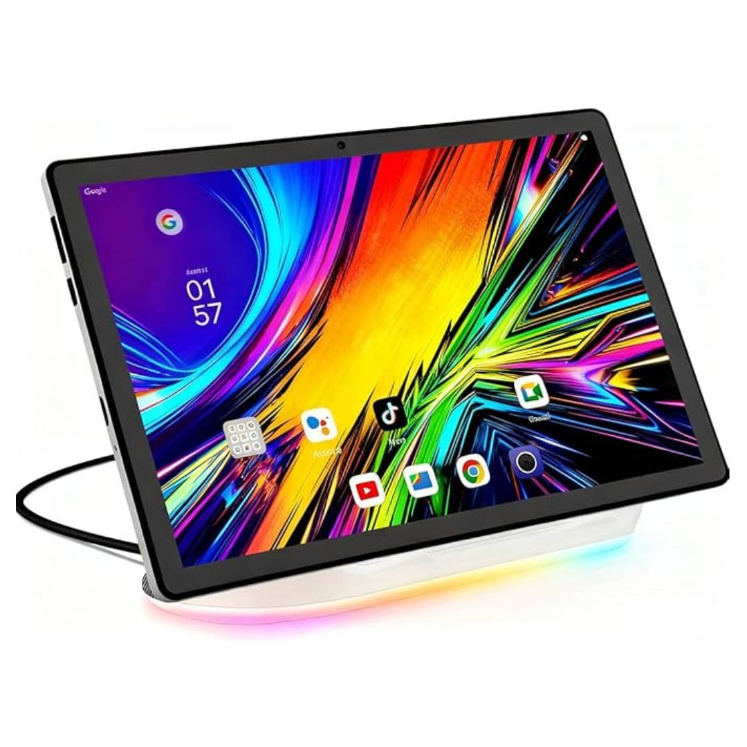 Amazon is selling a $150 10-inch Android tablet for $90 - TheStreet