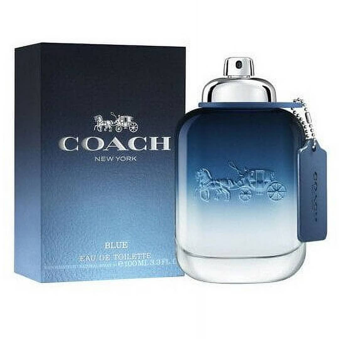 Walmart is selling $87 Coach cologne for $47 - TheStreet