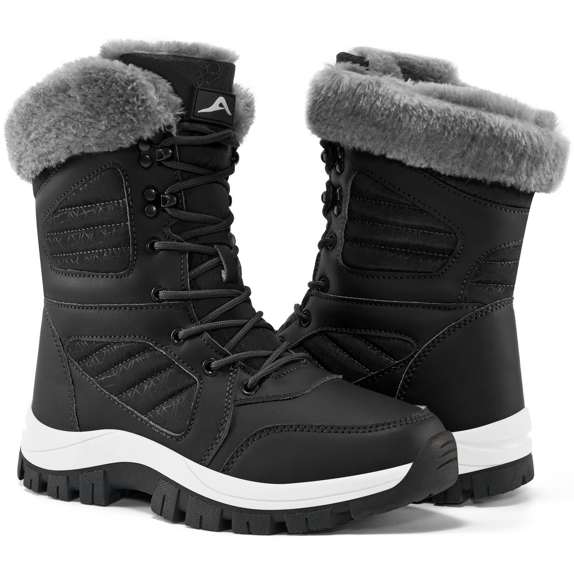 Walmart's bestselling $56 winter boots are just $28 - TheStreet