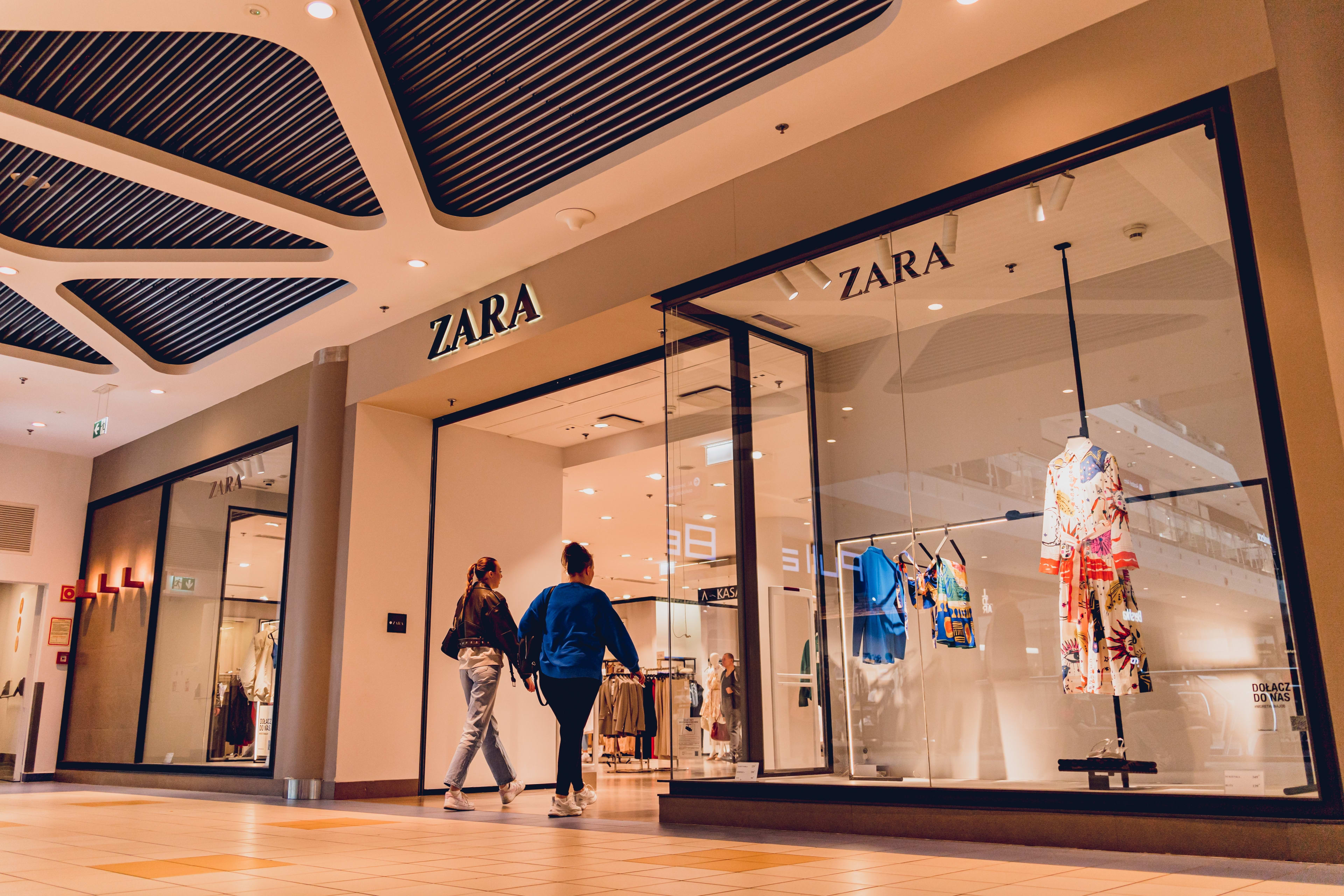 Popular retail chain company closes 132 stores across several brands ...