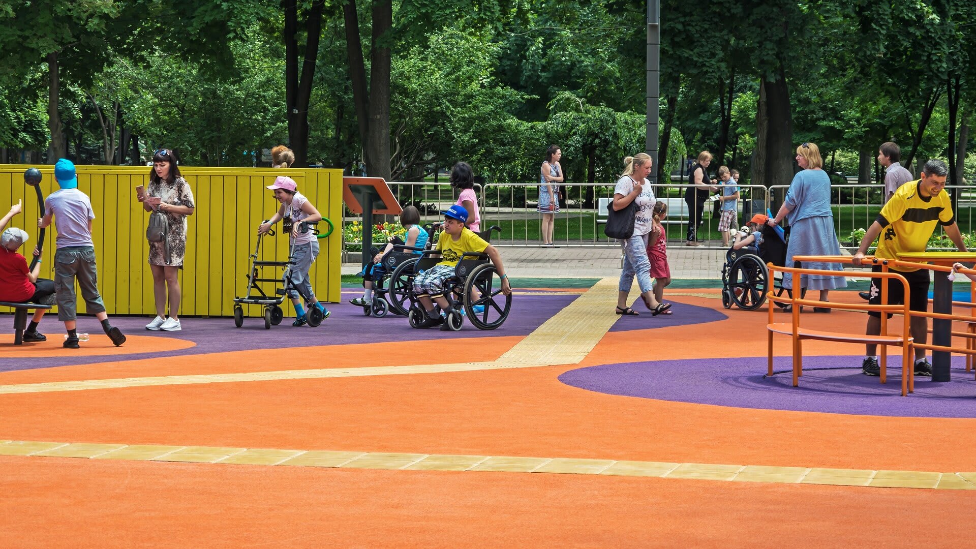 Leading kid’s entertainment, play brand files Chapter 11 bankruptcy ...