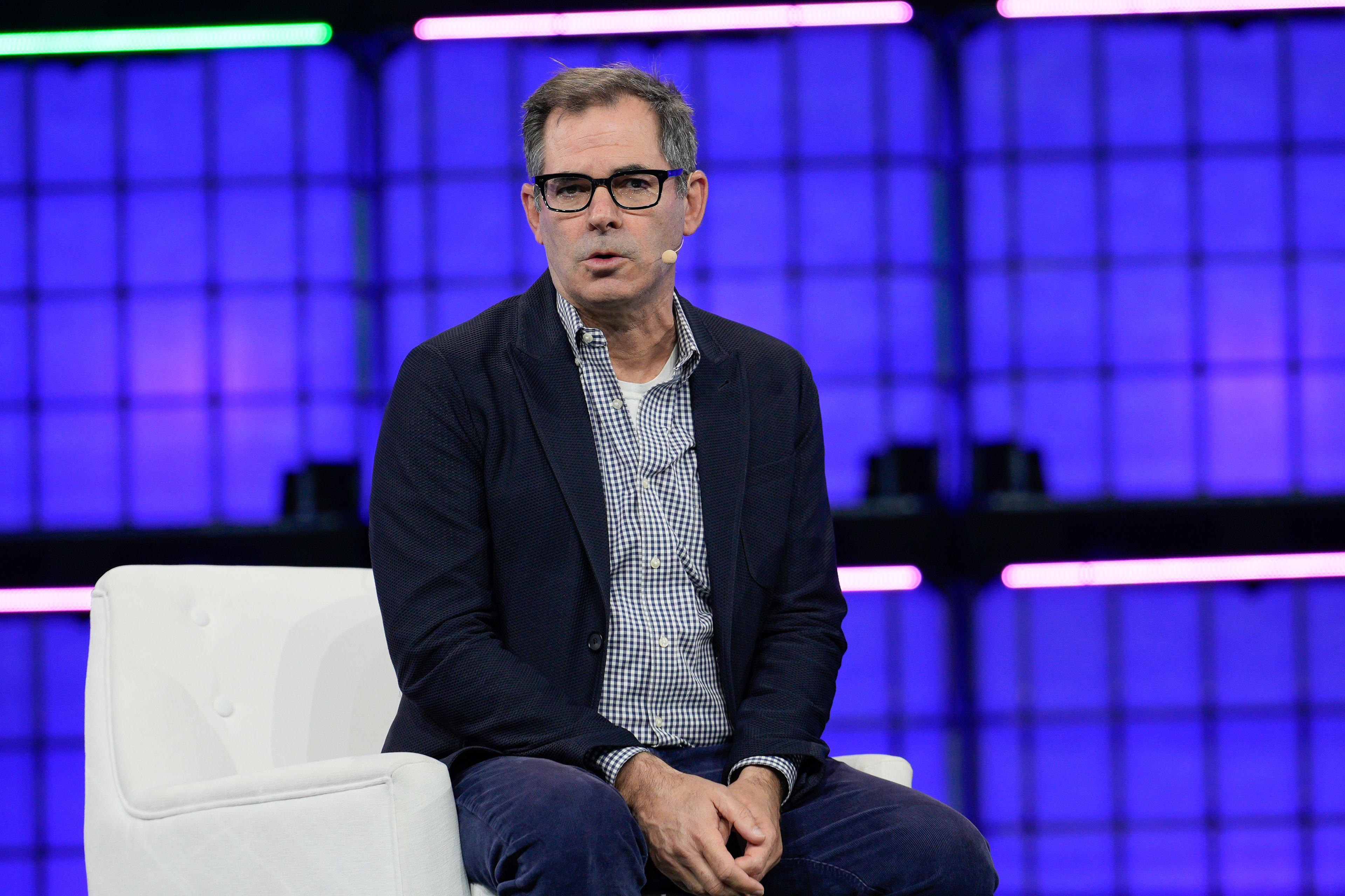 CoreWeave CEO delivers blunt 5-word take on AI debate - TheStreet