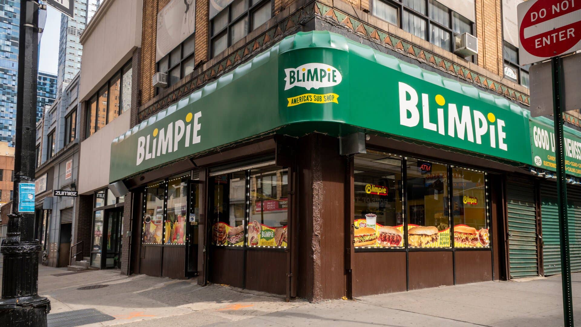 Why a once-dominant sandwich chain all but disappeared - TheStreet
