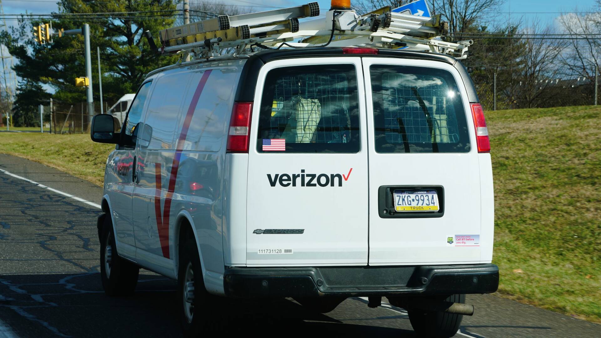 Verizon does damage control after massive outage angers customers ...