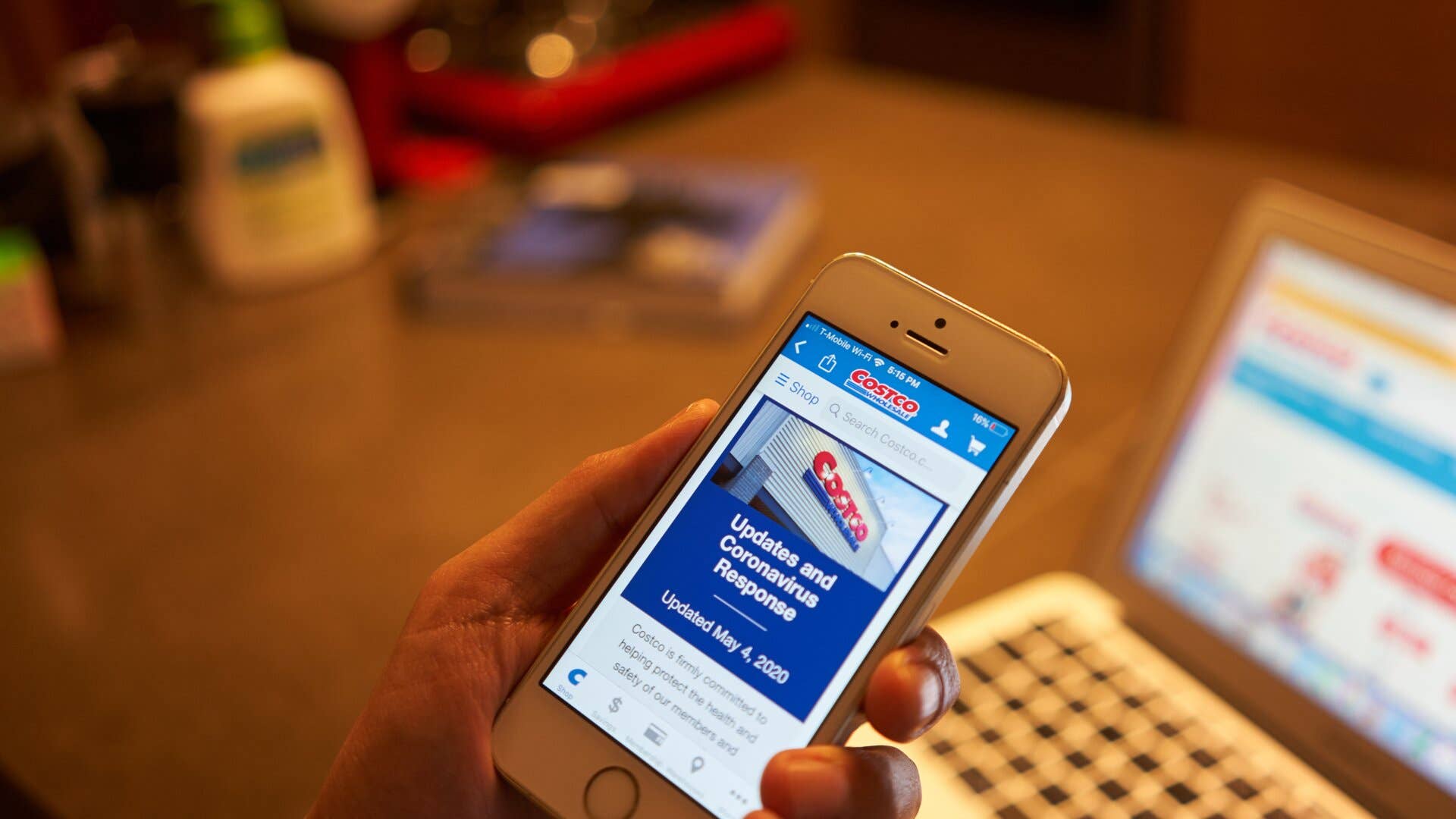 Costco leverages data to make shopping easier and more tailored ...