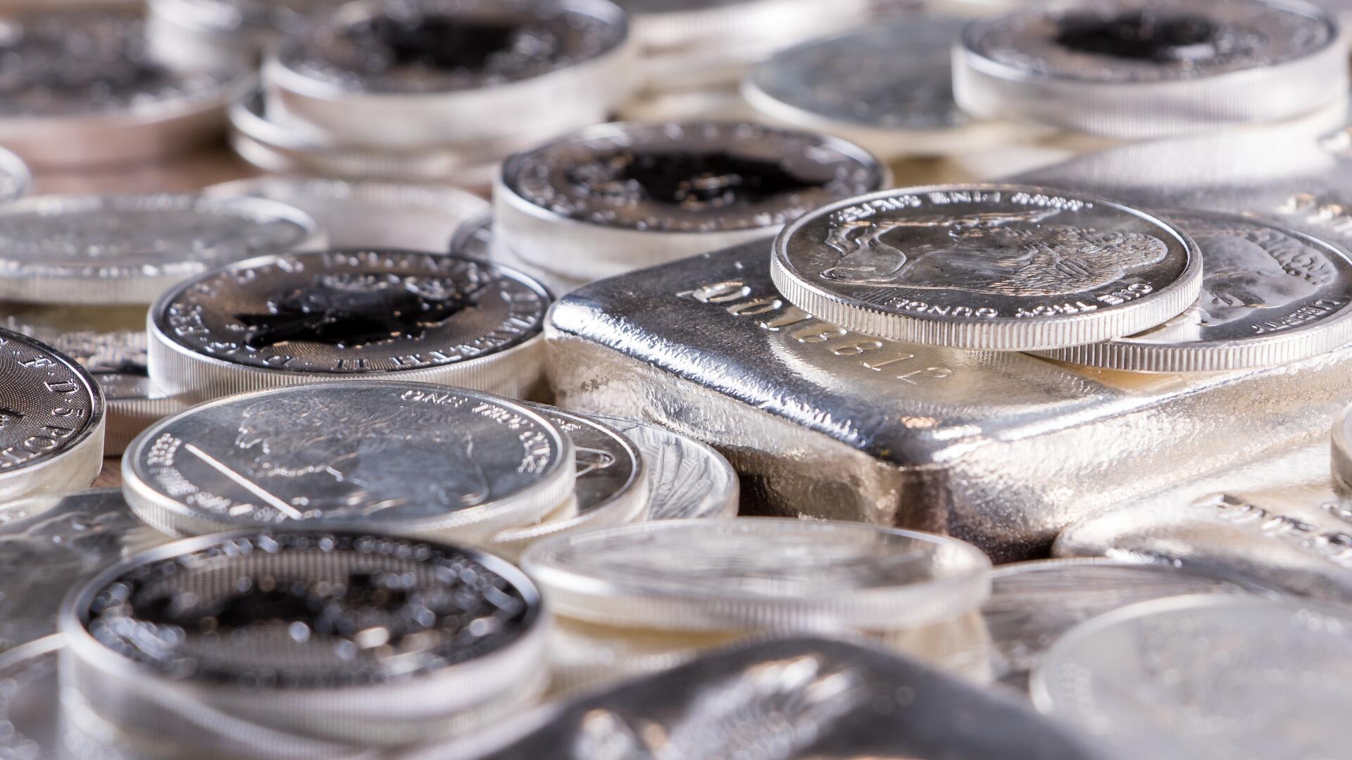 Analysts lay out startling silver price forecast - TheStreet