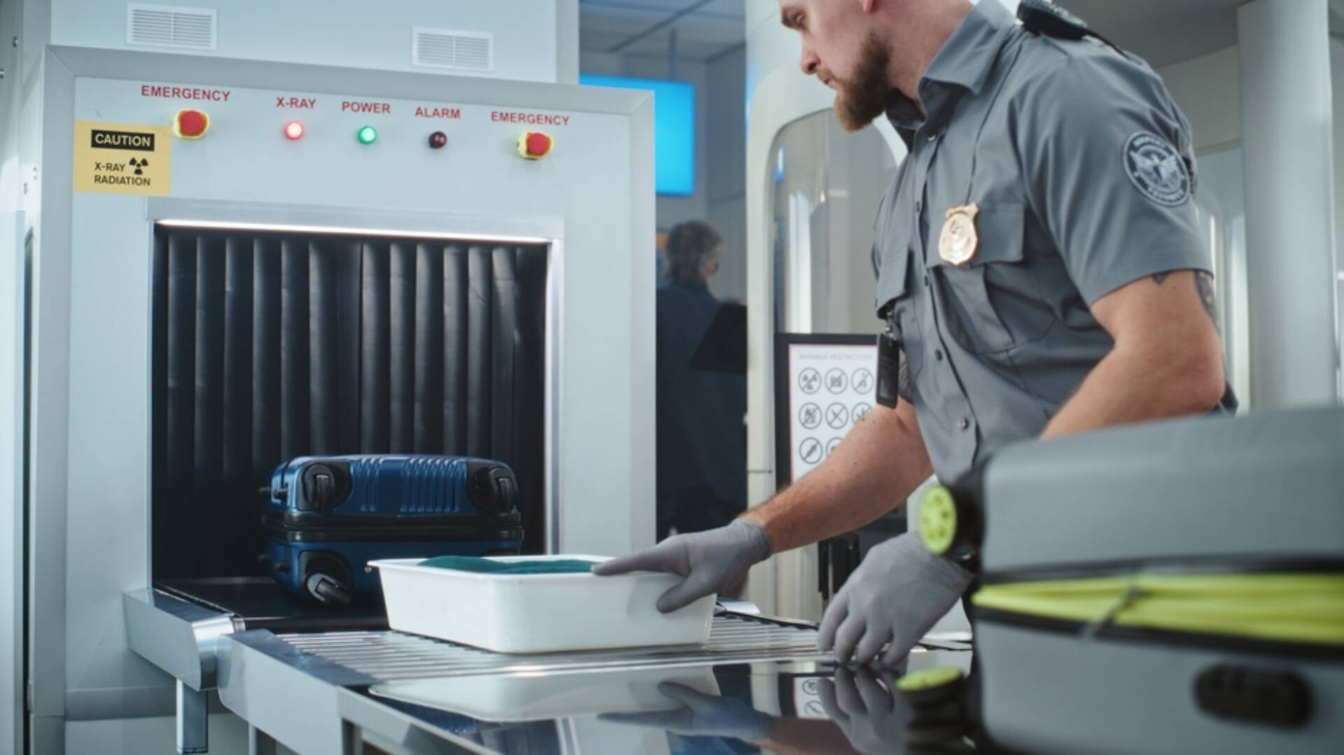 TSA offers under-$100 solution to common flyer complaint - TheStreet