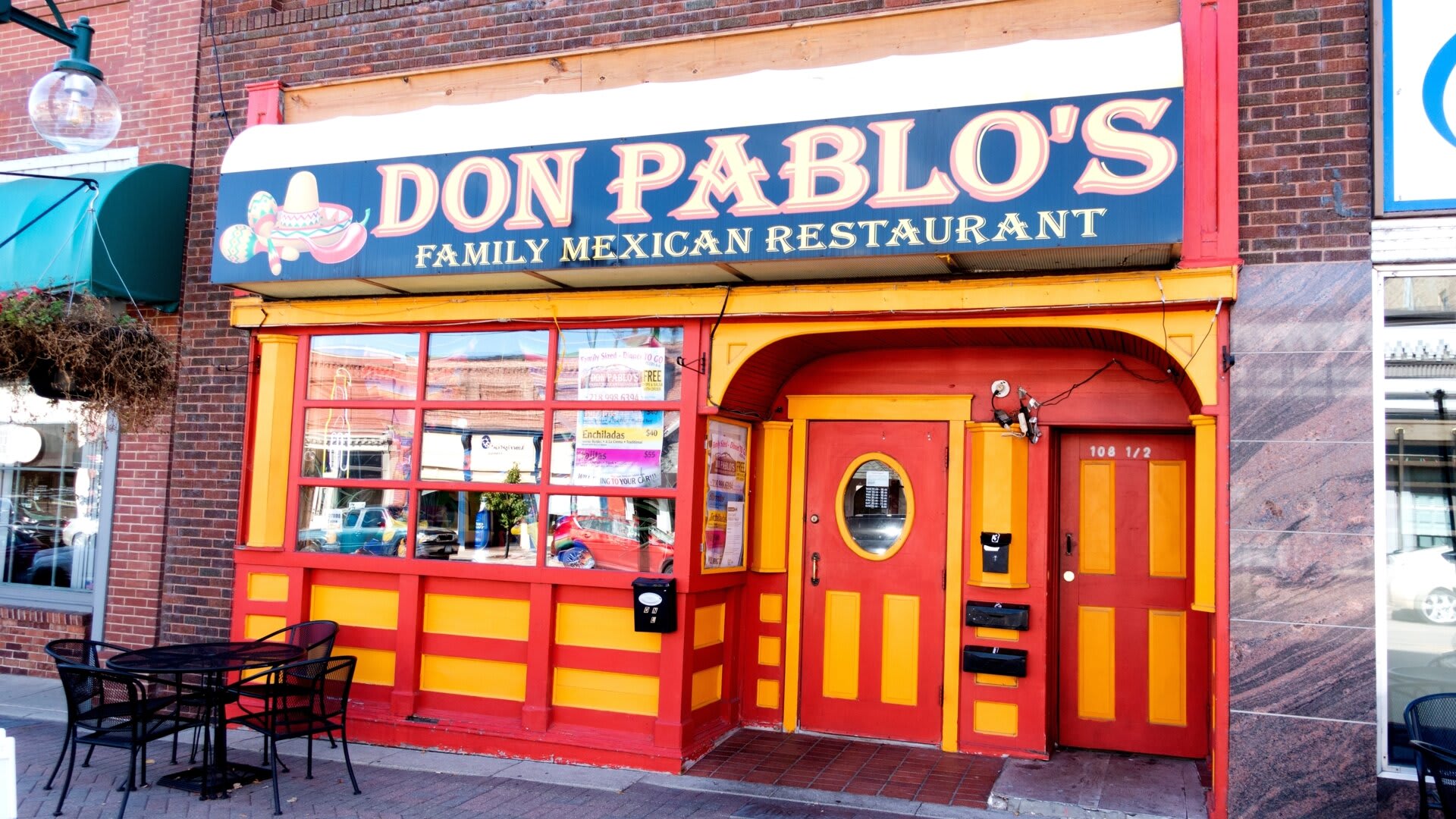 The rise and fall of a major U.S. Mexican restaurant chain - TheStreet