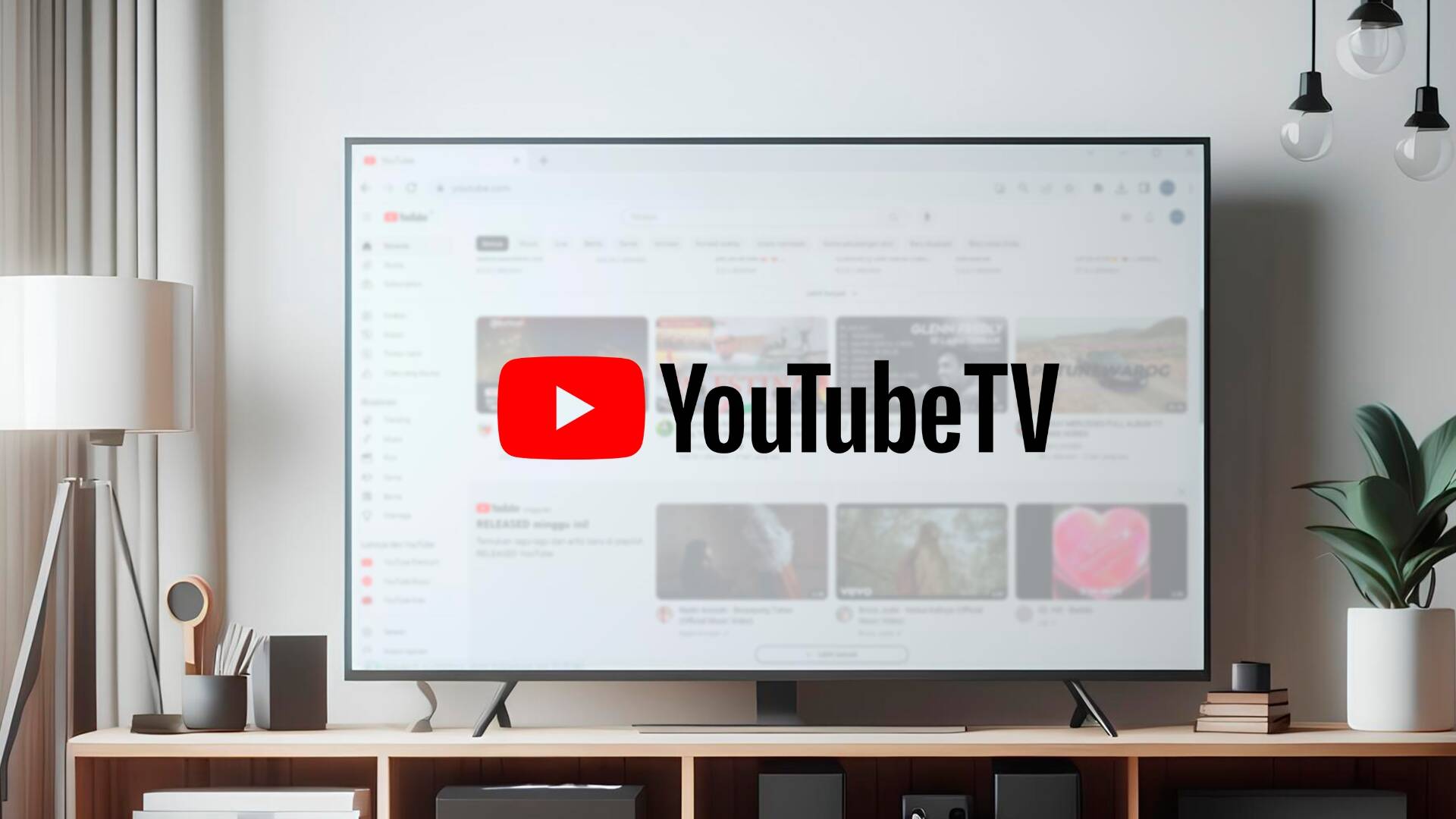 YouTube TV rolls out major improvements for select users - TheStreet