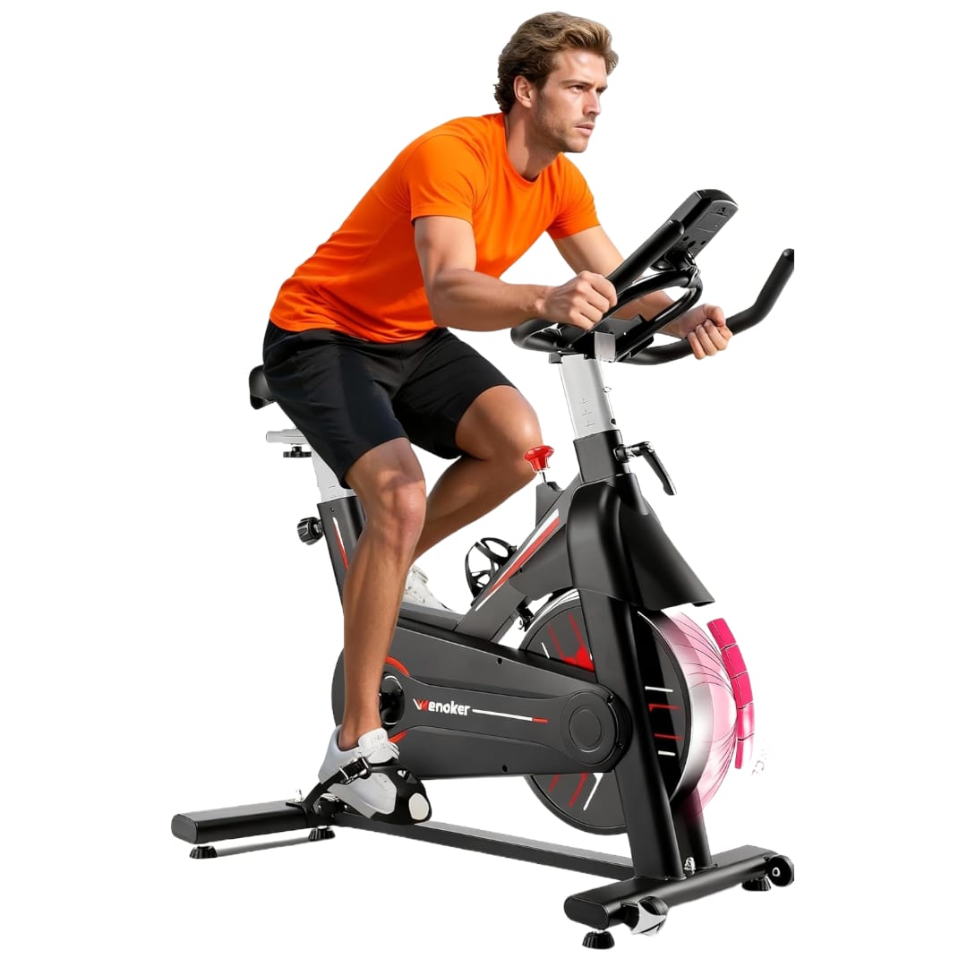 Amazon is selling a $380 stationary exercise bike for $195 - TheStreet