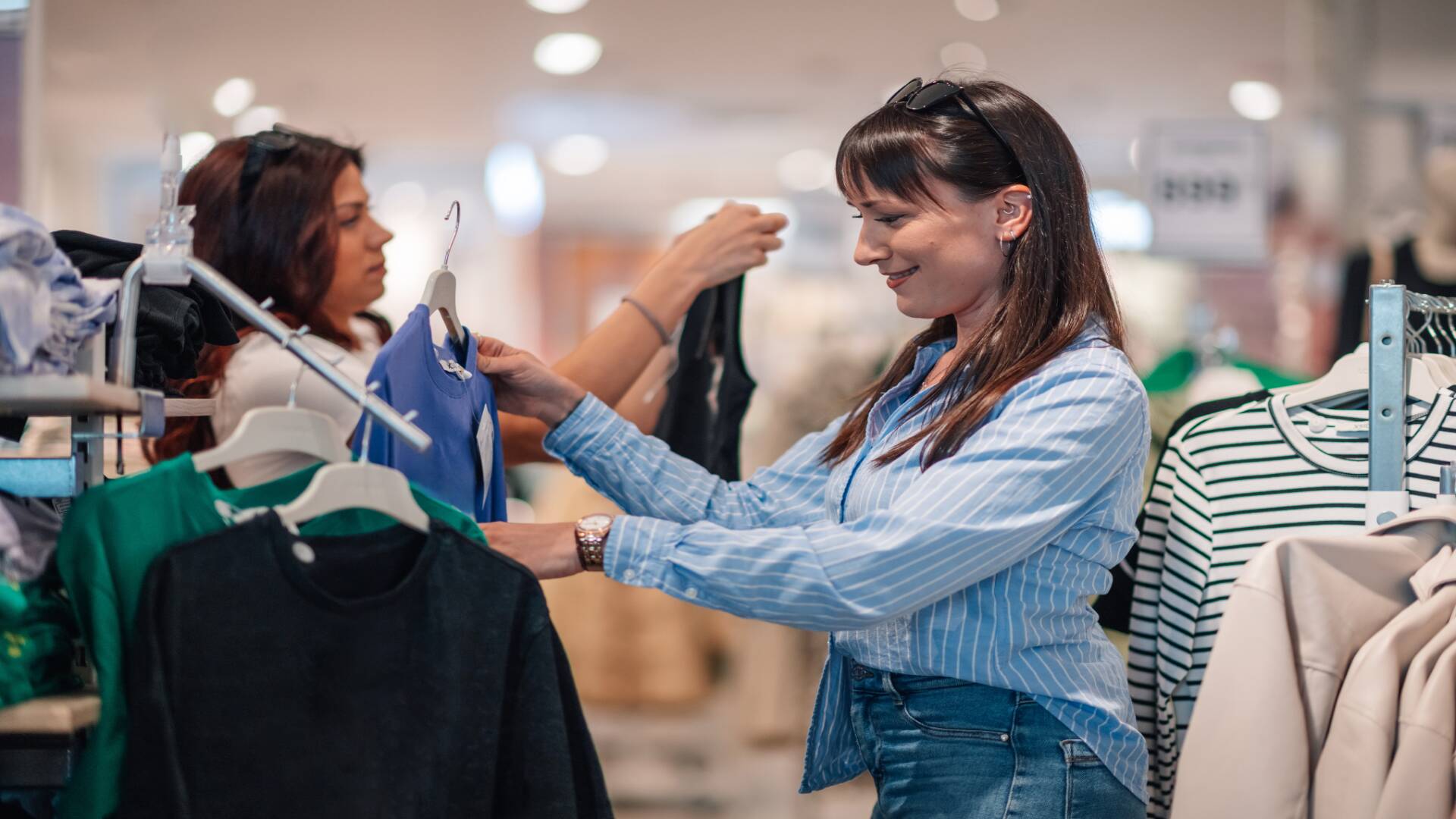 Major department store chain shuts locations in metro areas - TheStreet