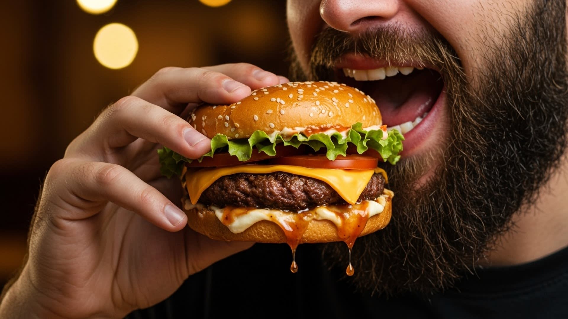 Burger King offers free SpongeBob Krabby Whopper deal nationwide - TheStreet