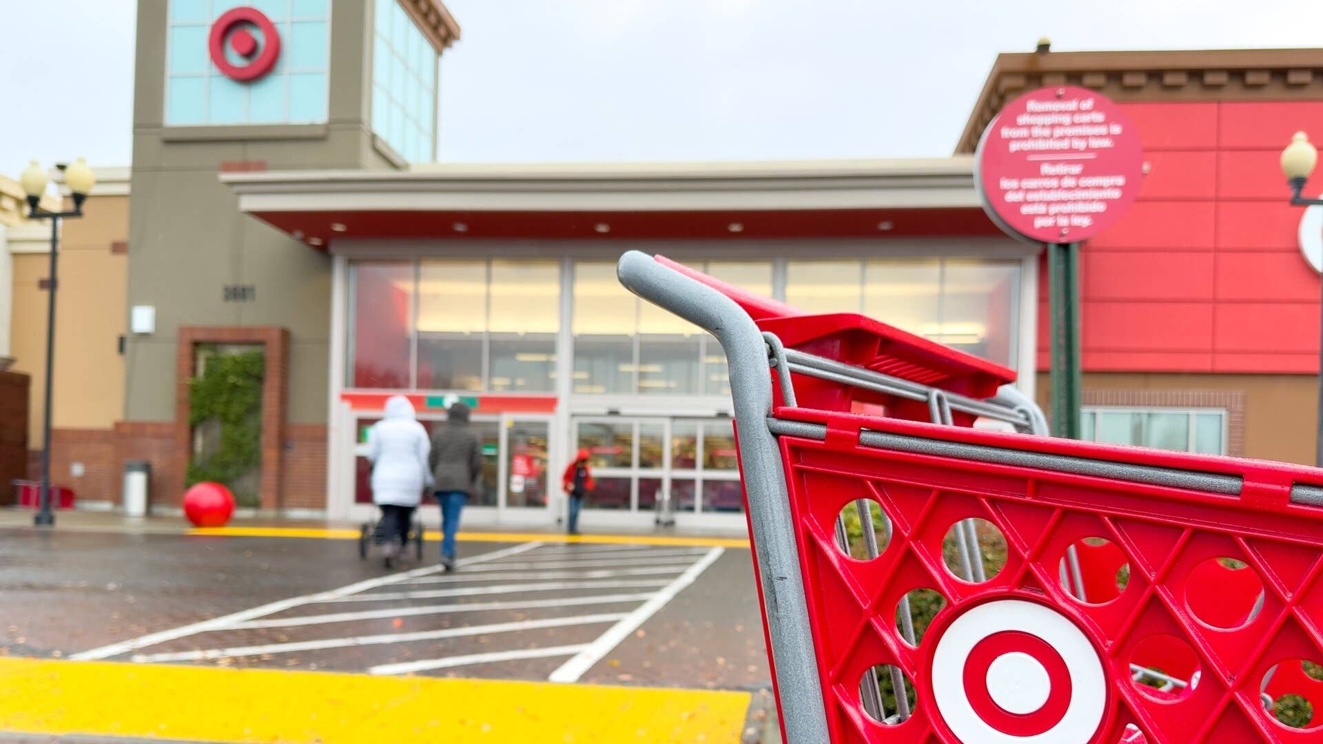 Target comes clean about identity crisis - TheStreet