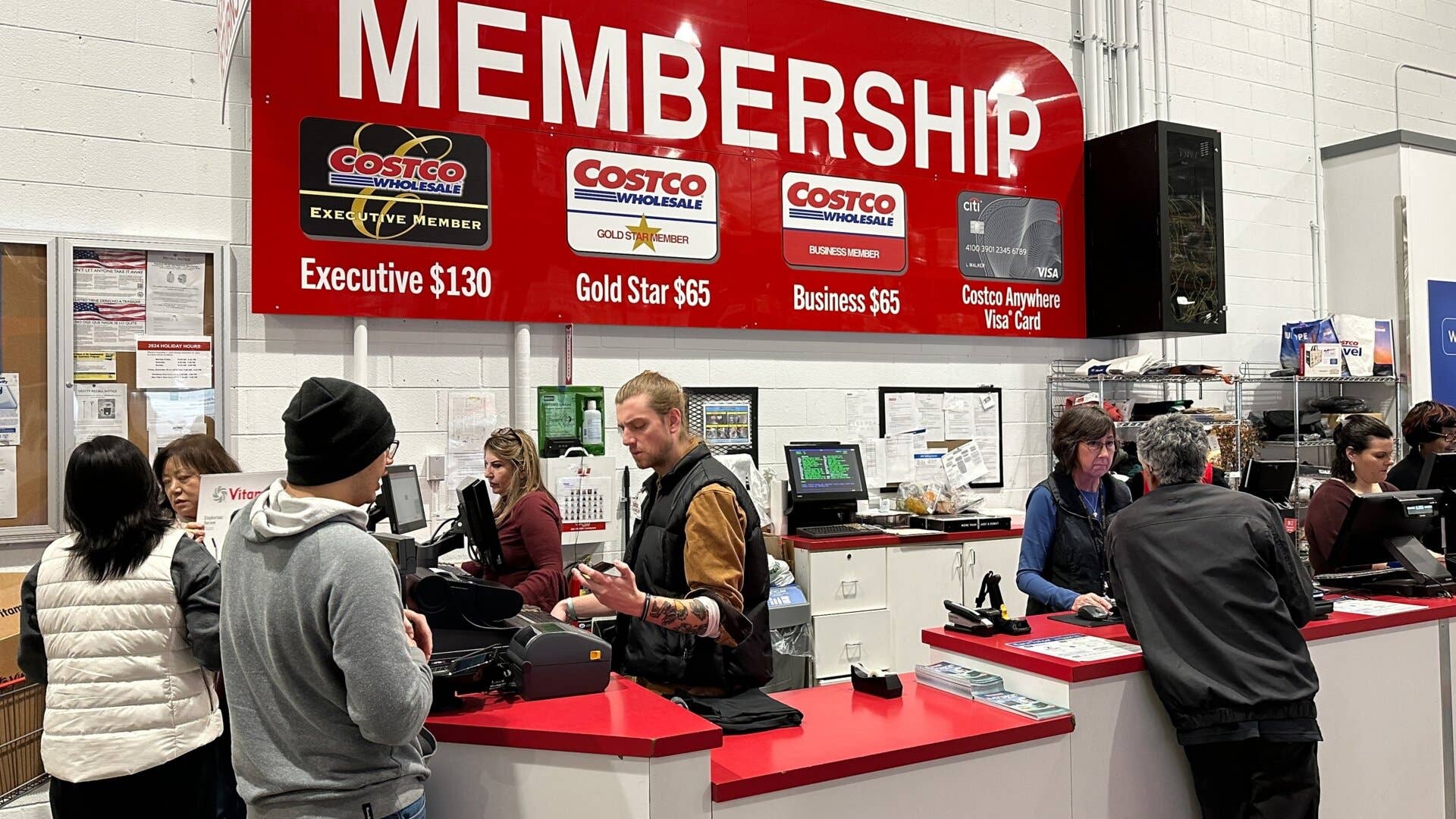 Costco improves shopping experience for members - TheStreet