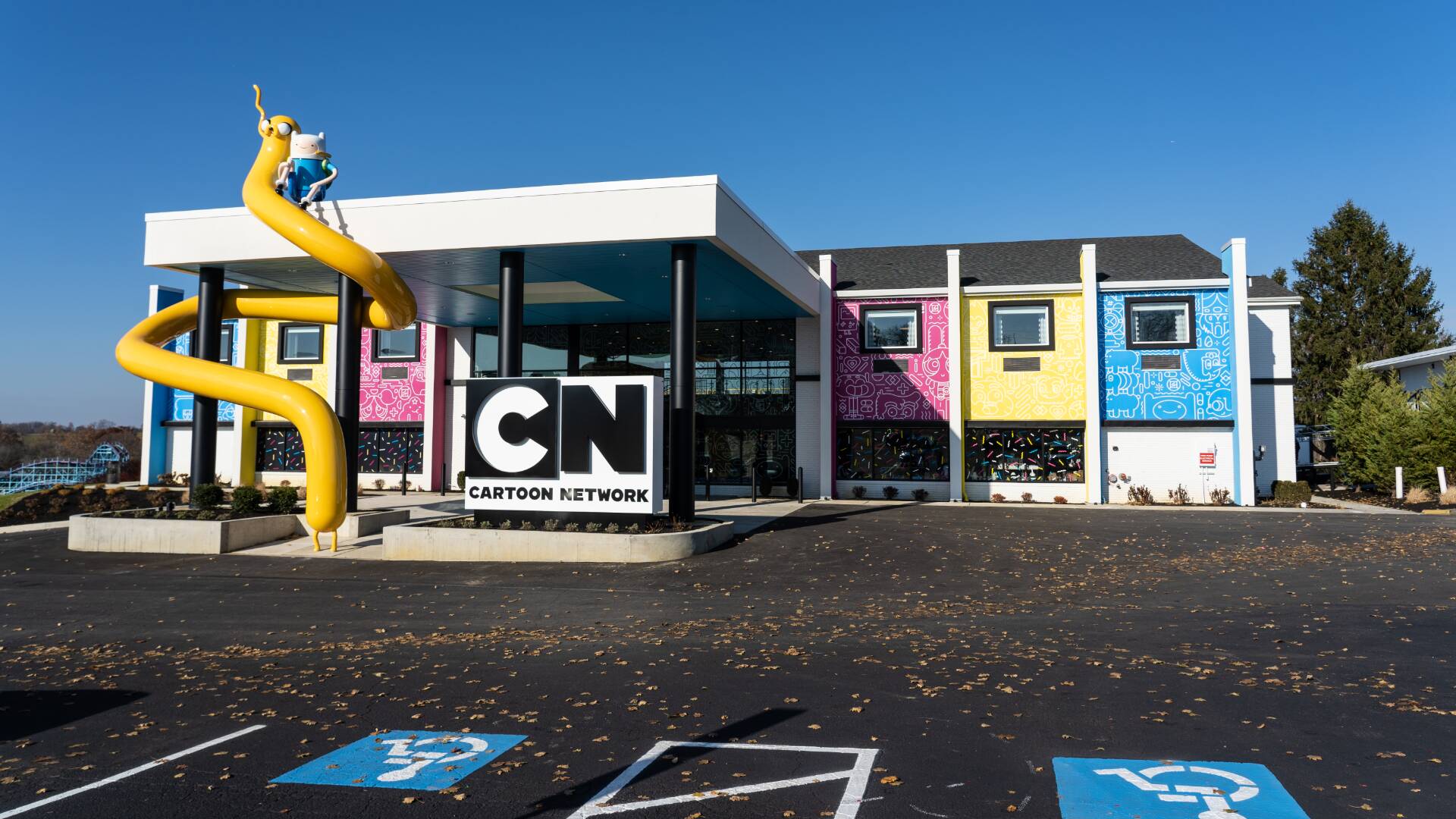 World’s first hotel of its kind closes forever - TheStreet