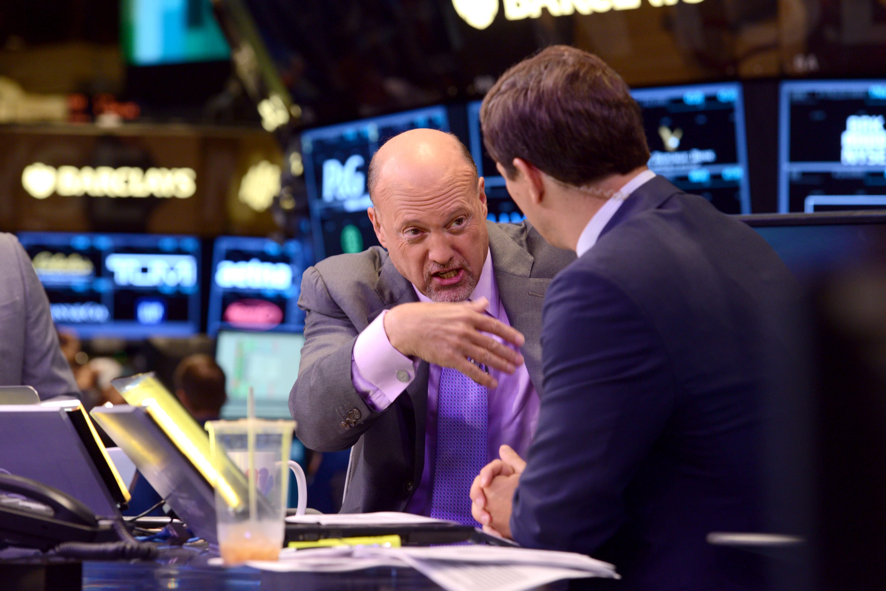 Jim Cramer sees fresh appeal in Costco stock - TheStreet