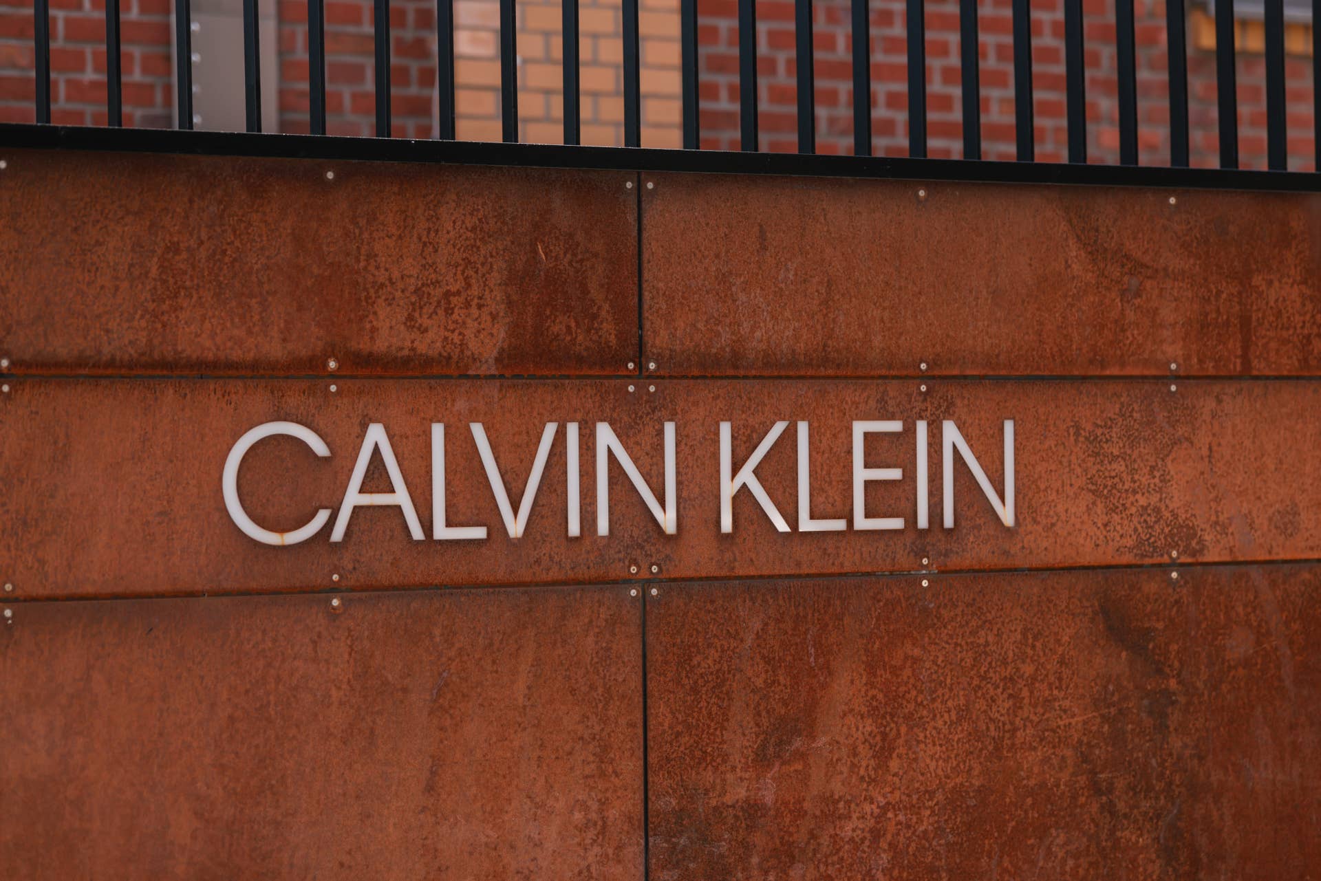 Macy's is selling an $80 Calvin Klein sherpa jacket for $40 - TheStreet