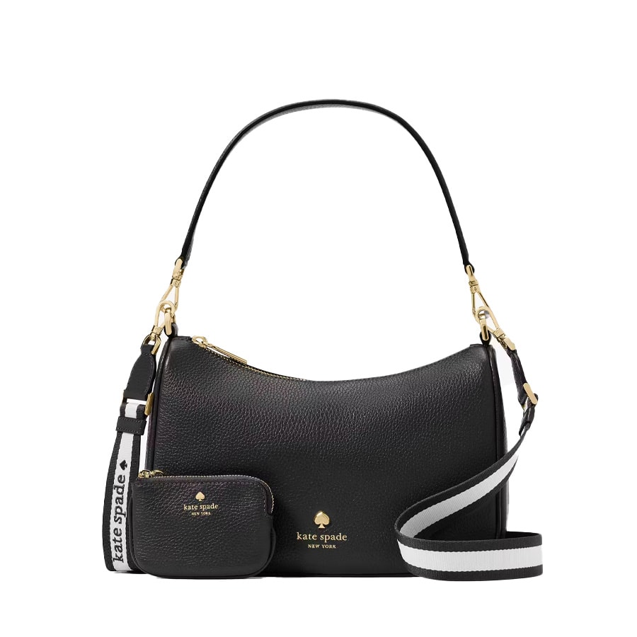 Kate Spade Outlet is selling a $429 shoulder bag for $125 - TheStreet