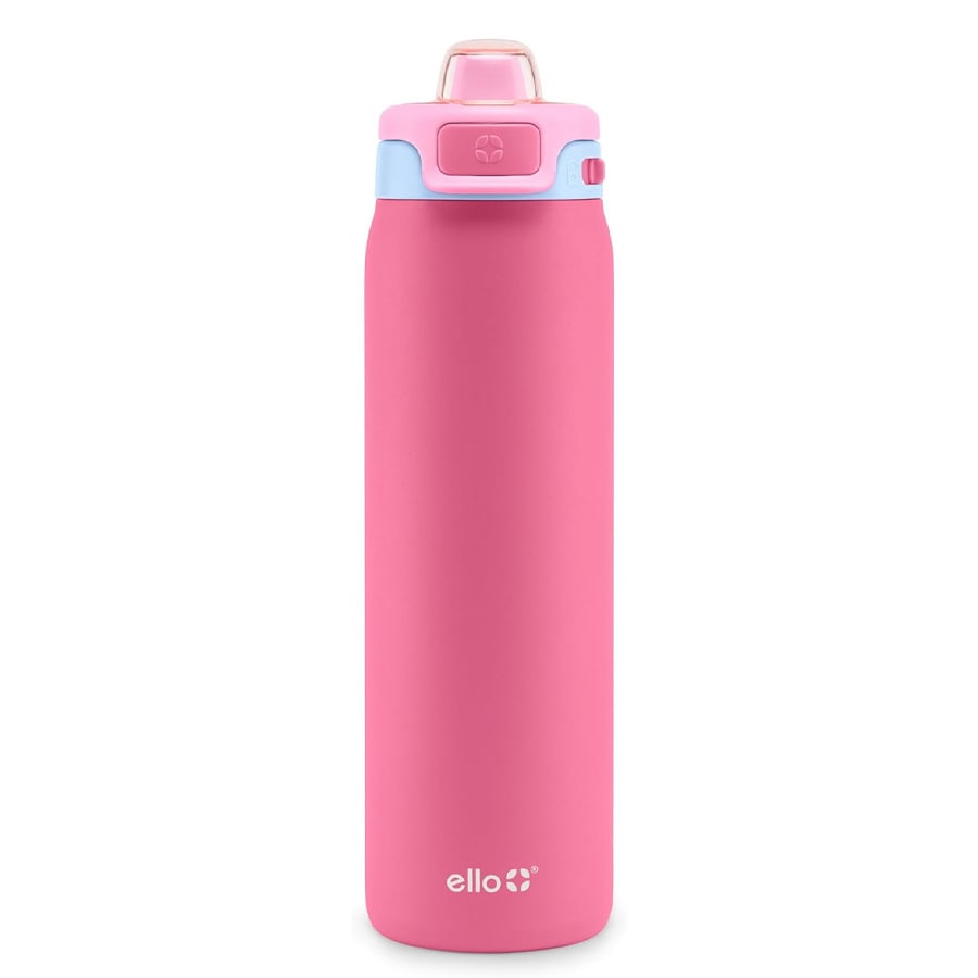 Amazon is selling a $29 stainless steel water bottle for $12 - TheStreet