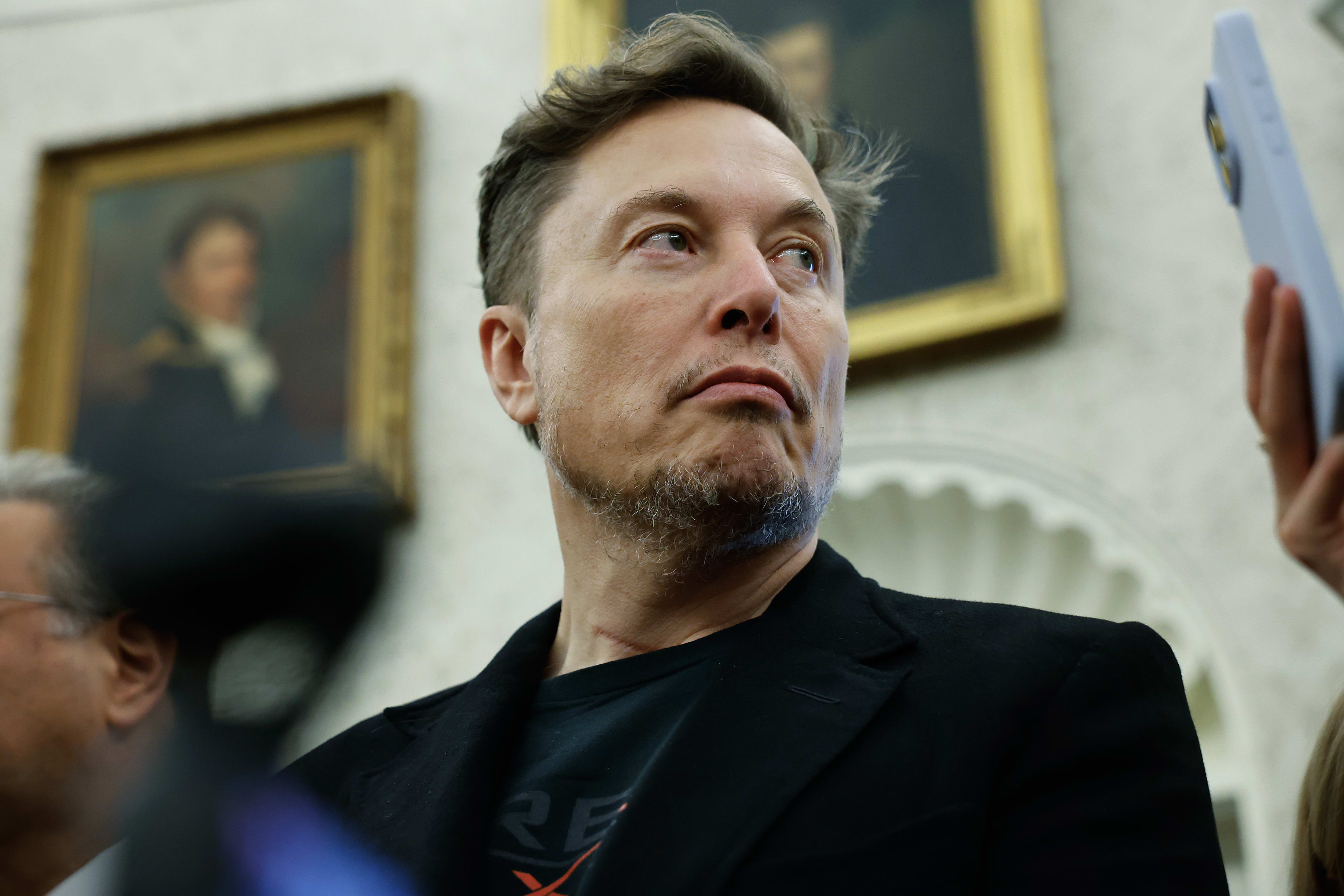 Elon Musk must deliver on Tesla promise in 2026, Deutsche Bank says ...