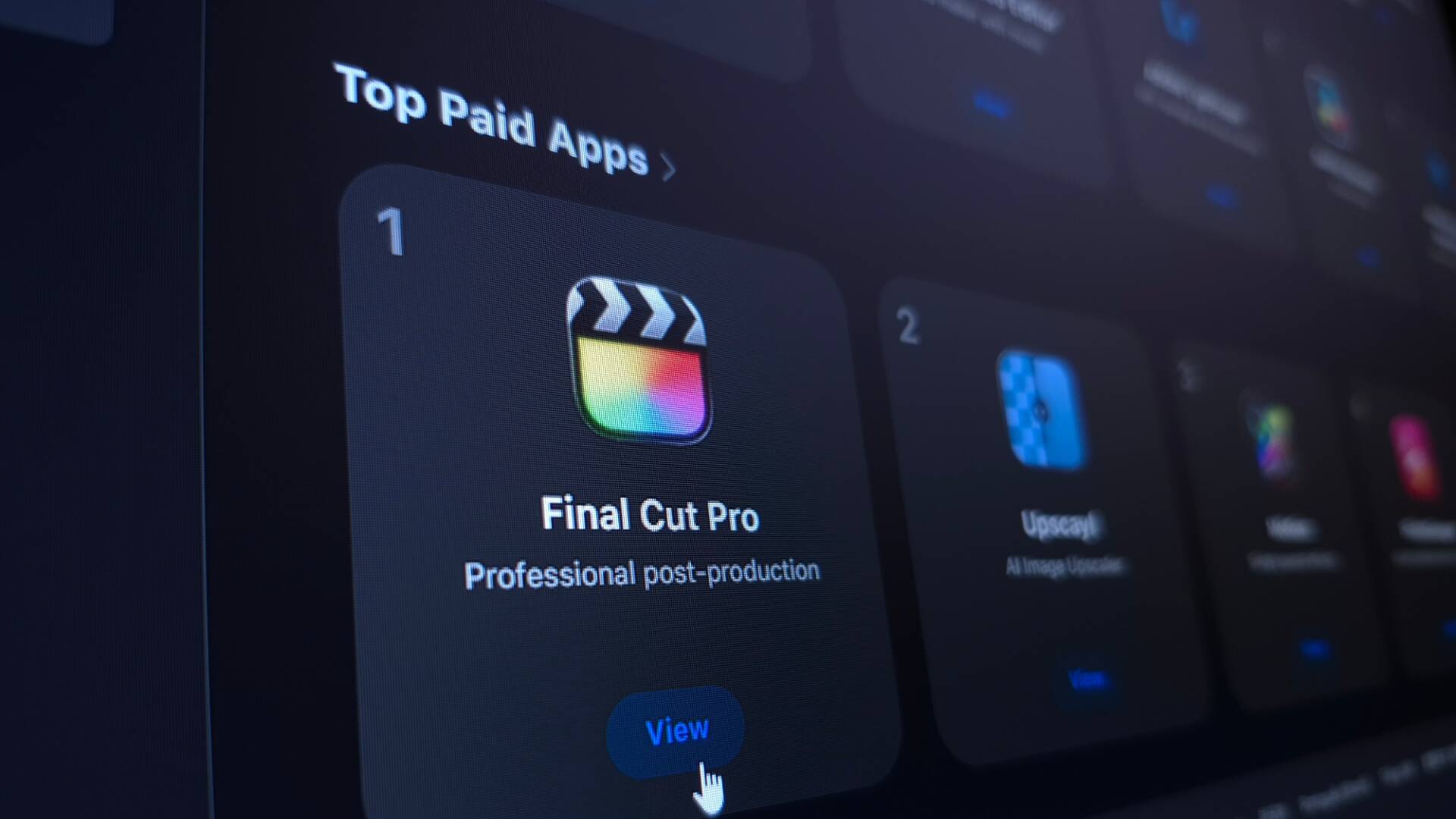 Apple drops a generous offer for creative users - TheStreet