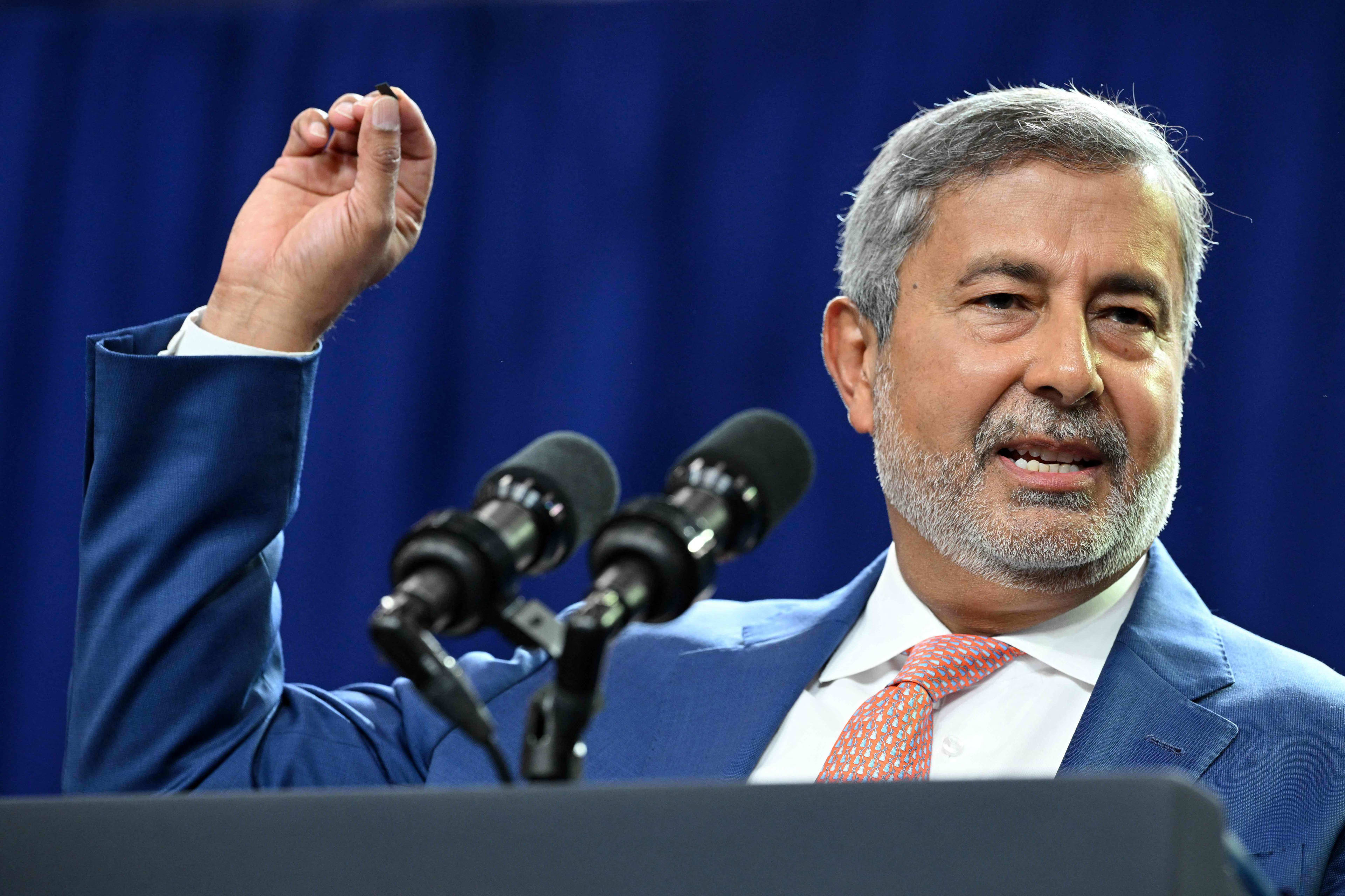 Micron sends hard-nosed message after controversial decision - TheStreet