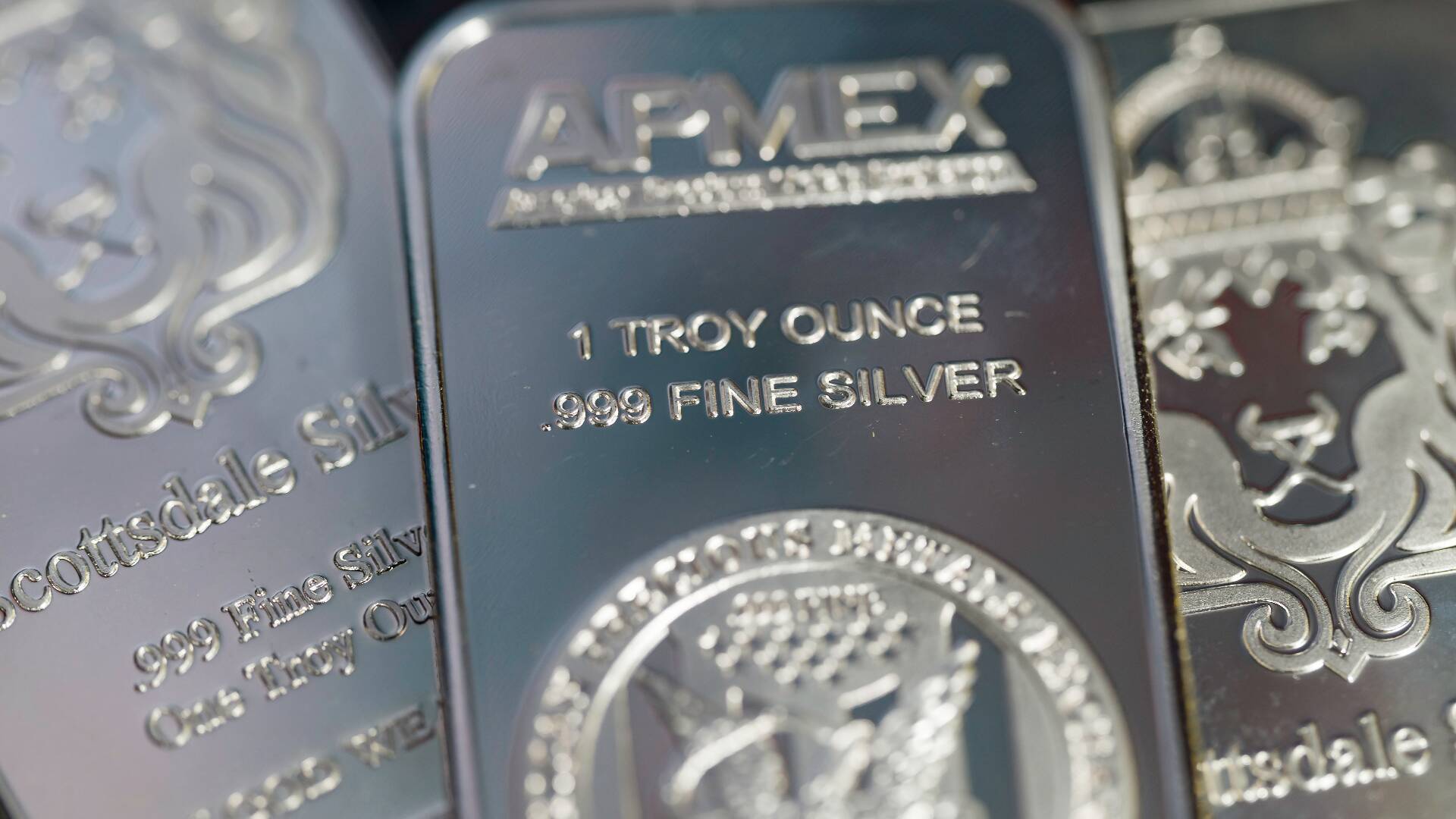 Silver surge masks quiet risk - TheStreet