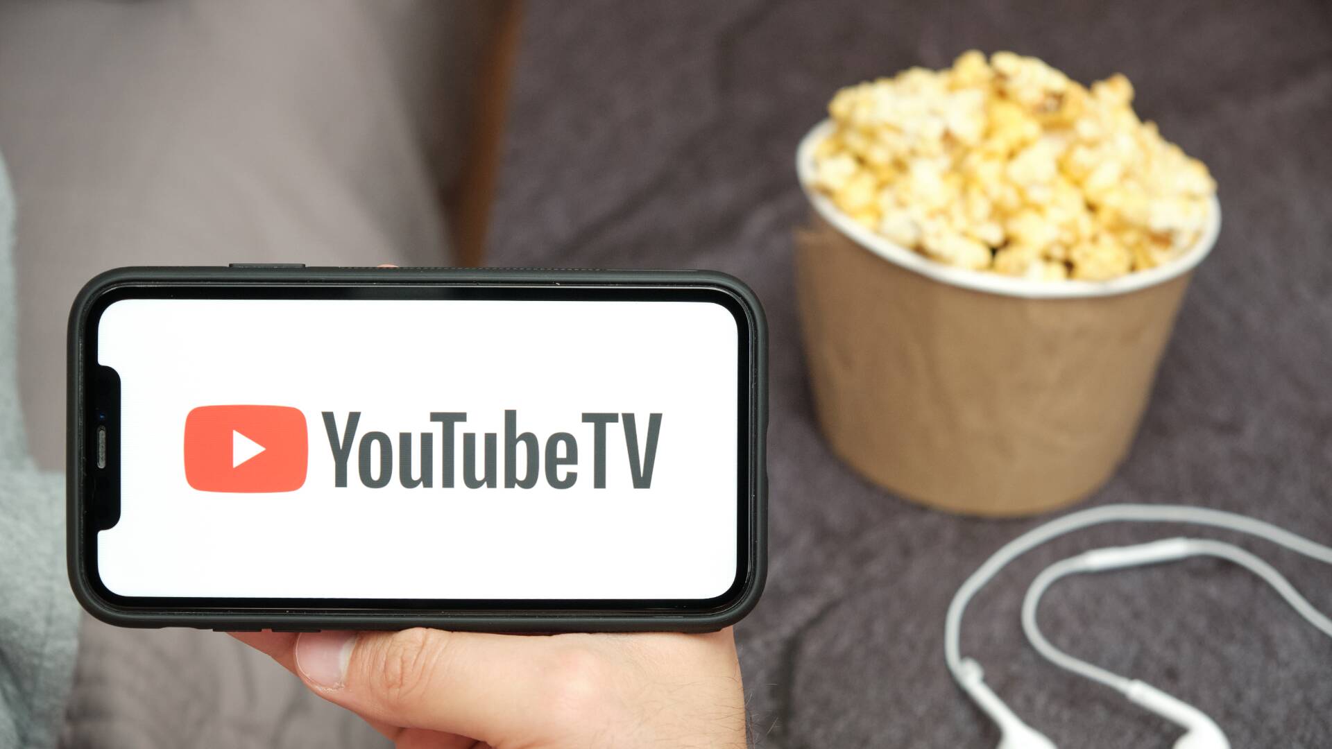 YouTube TV rolls out major improvements for select users - TheStreet