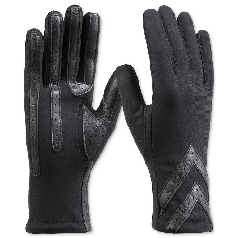 Macy's touchscreen-enabled winter gloves are on sale for $26 - TheStreet