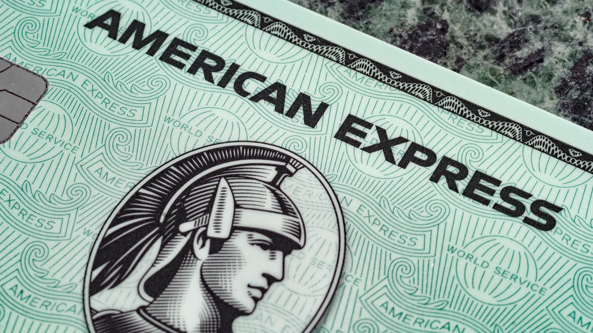 Analyst says 'buy the dip' in American Express (AXP) stock - TheStreet
