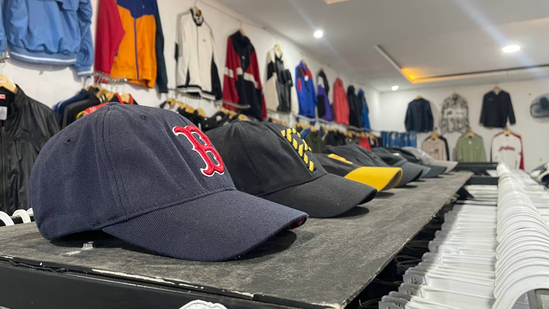 Popular sports apparel retail chain files Chapter 11 bankruptcy - TheStreet