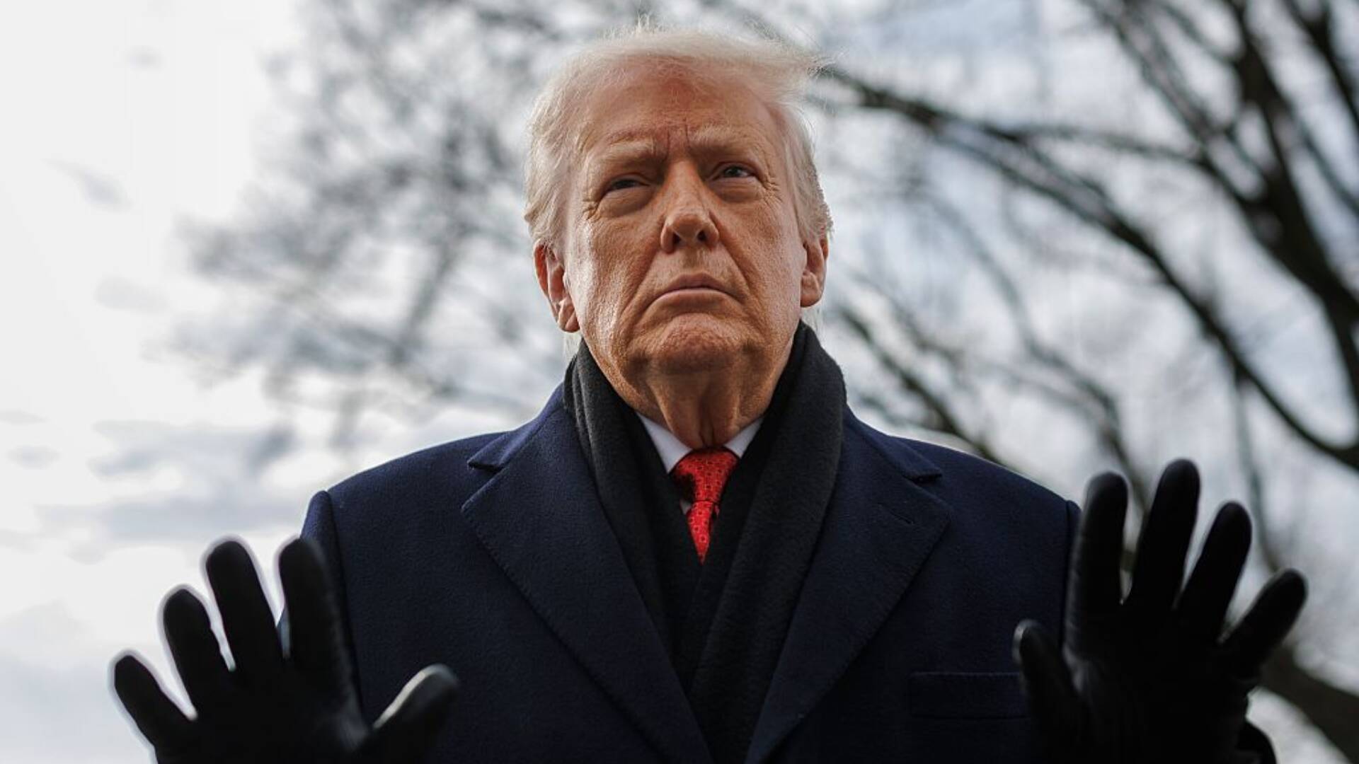 Another country makes move to cancel visas for Americans - TheStreet