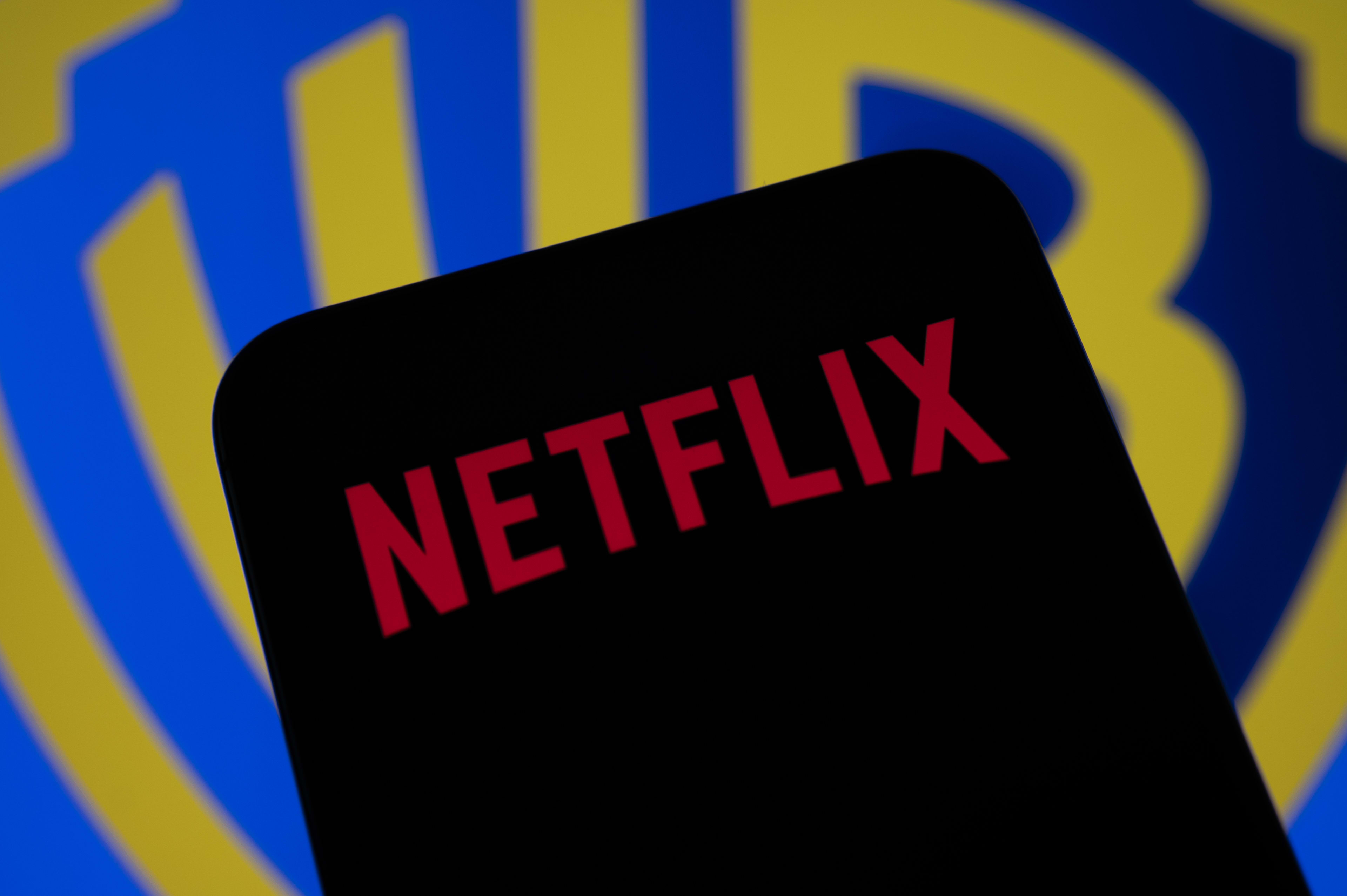Netflix just made a bold new move on Warner Bros. - TheStreet